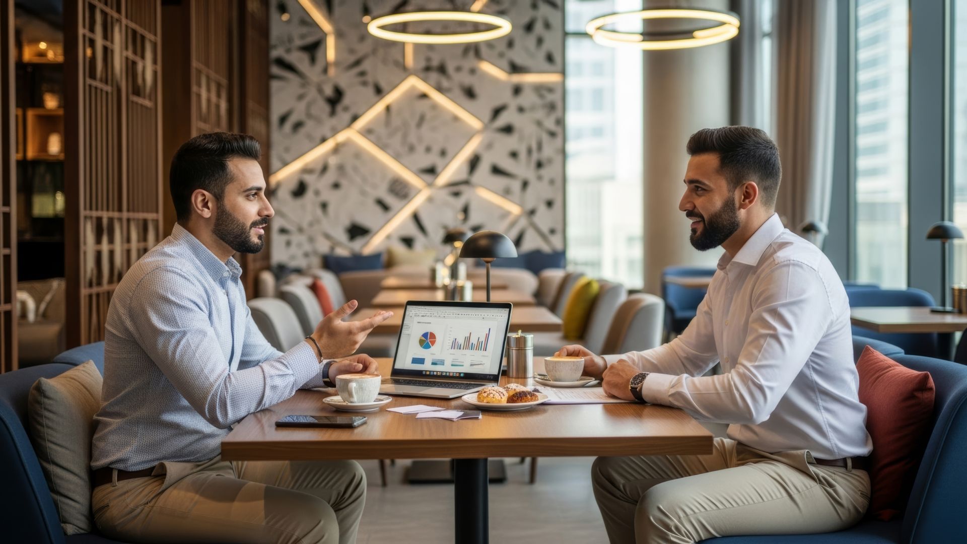 Restaurant Forecasting Methods, Tools, and Best Practices