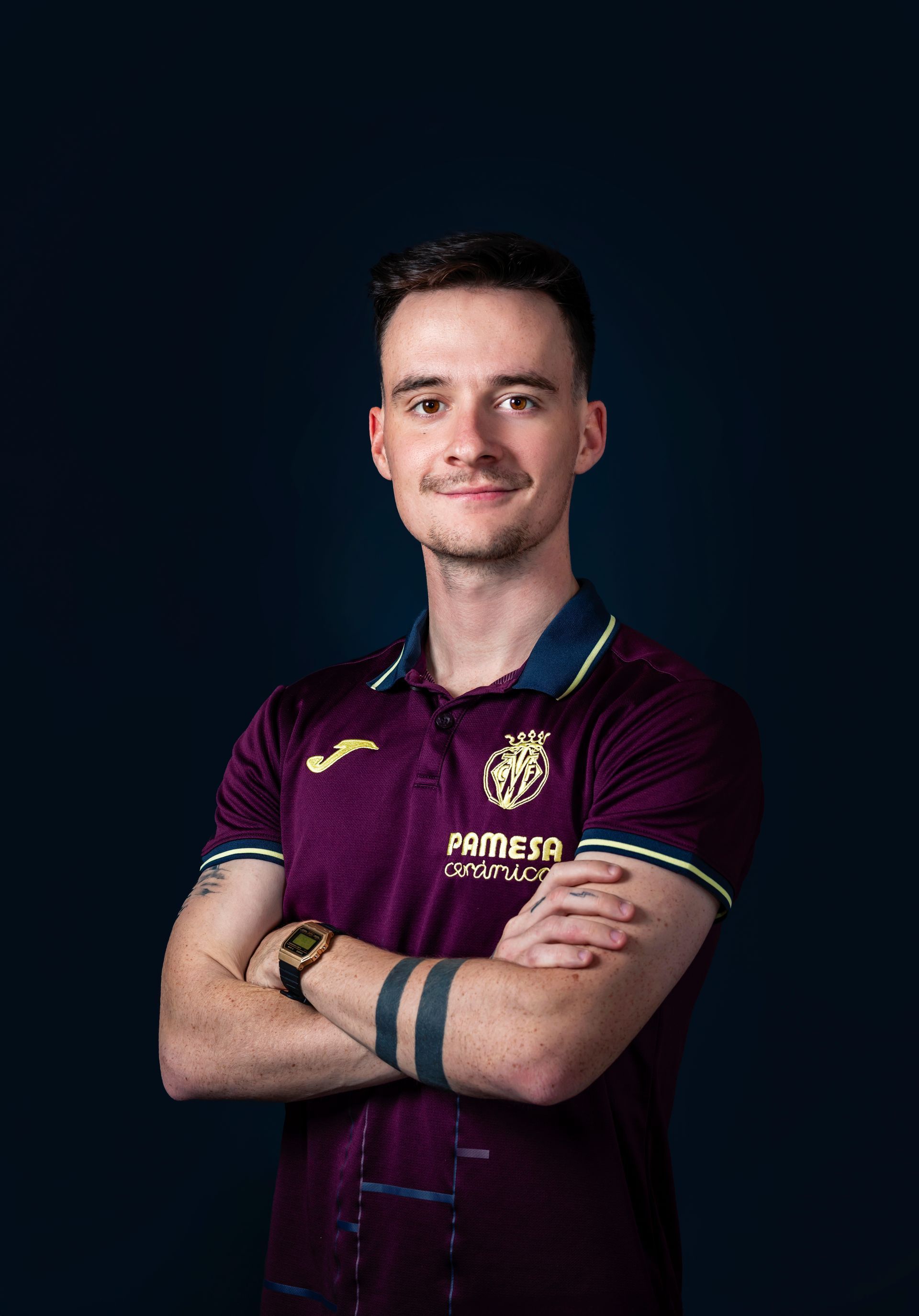 Villarreal CF North America