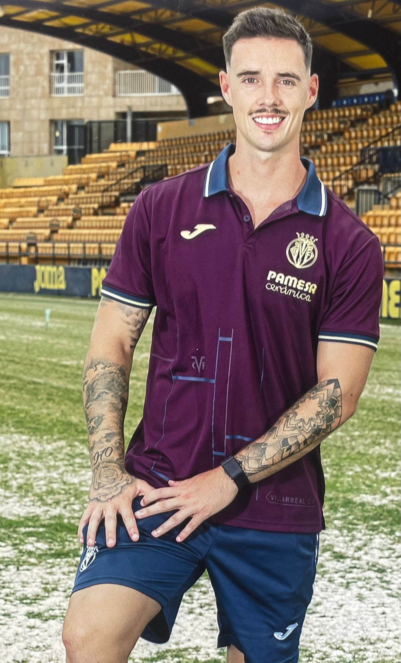 Villarreal CF North America