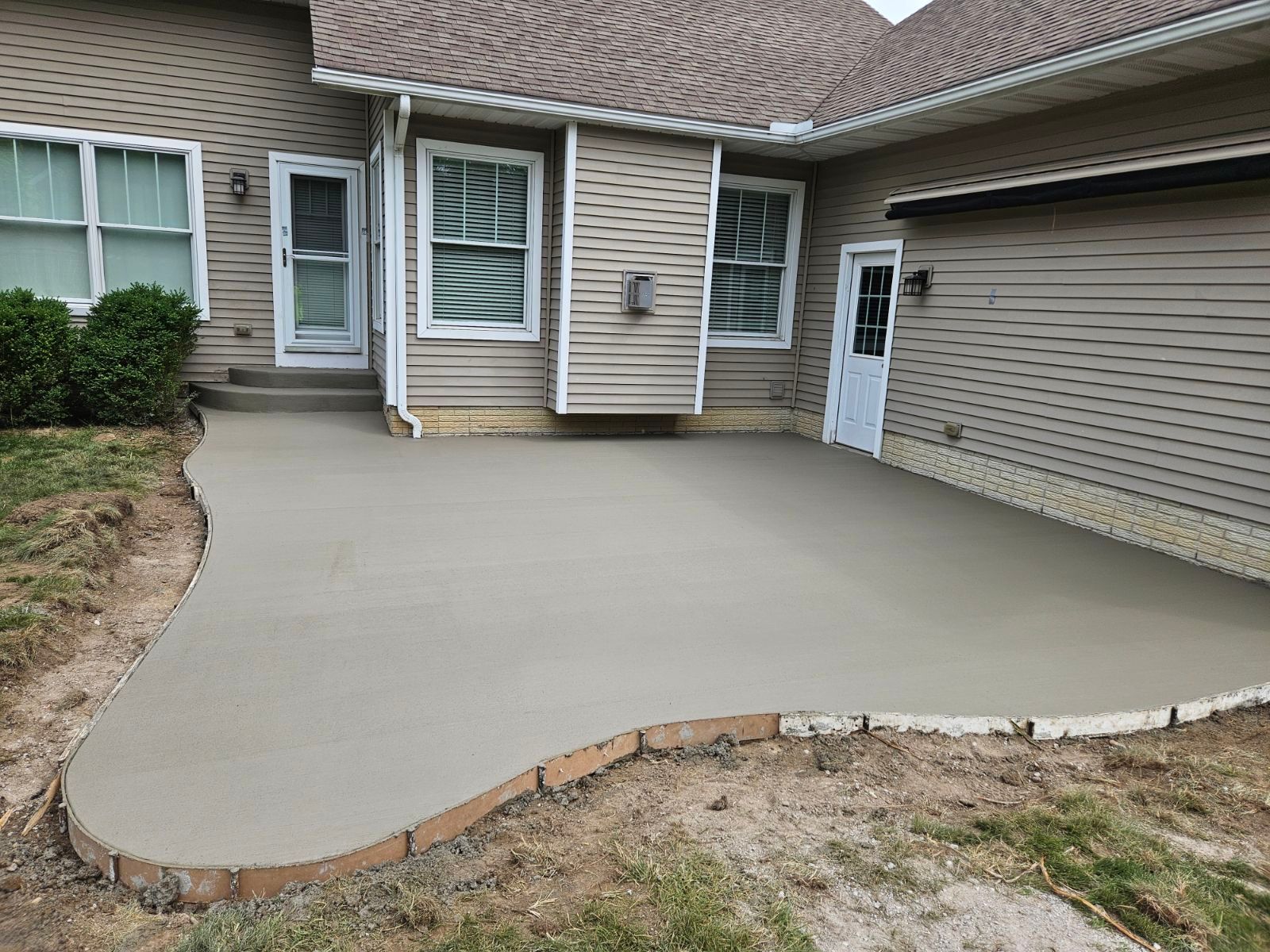 Home Fedupconcrete