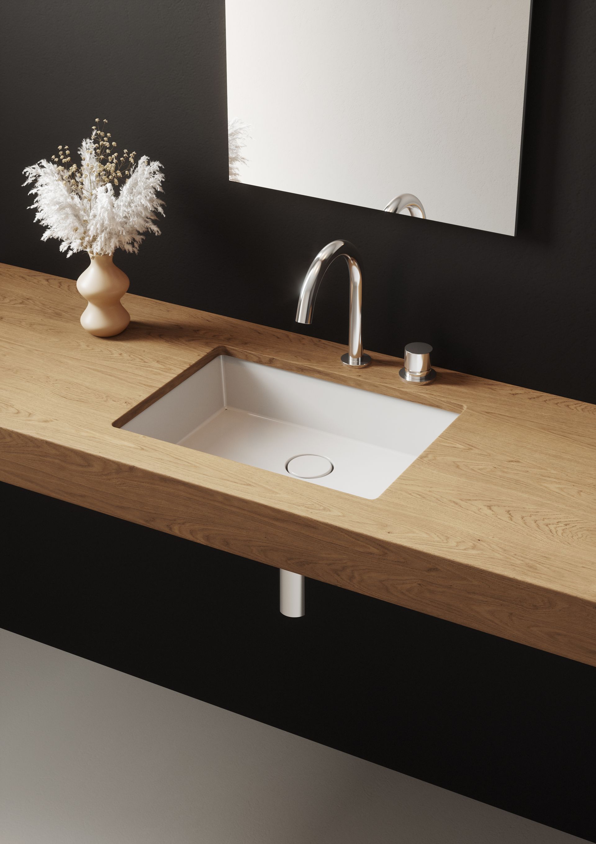 Realizzazione di Lavabi di design | Olympia Ceramica