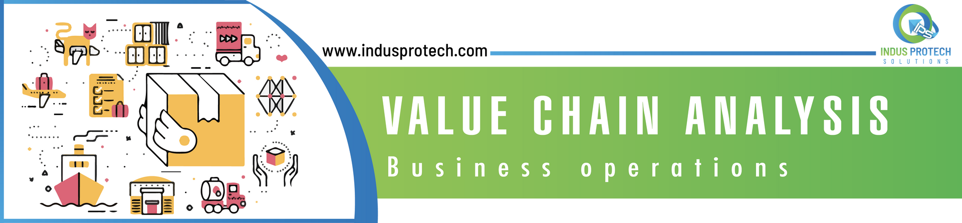Value Chain Analysis in Business Operations