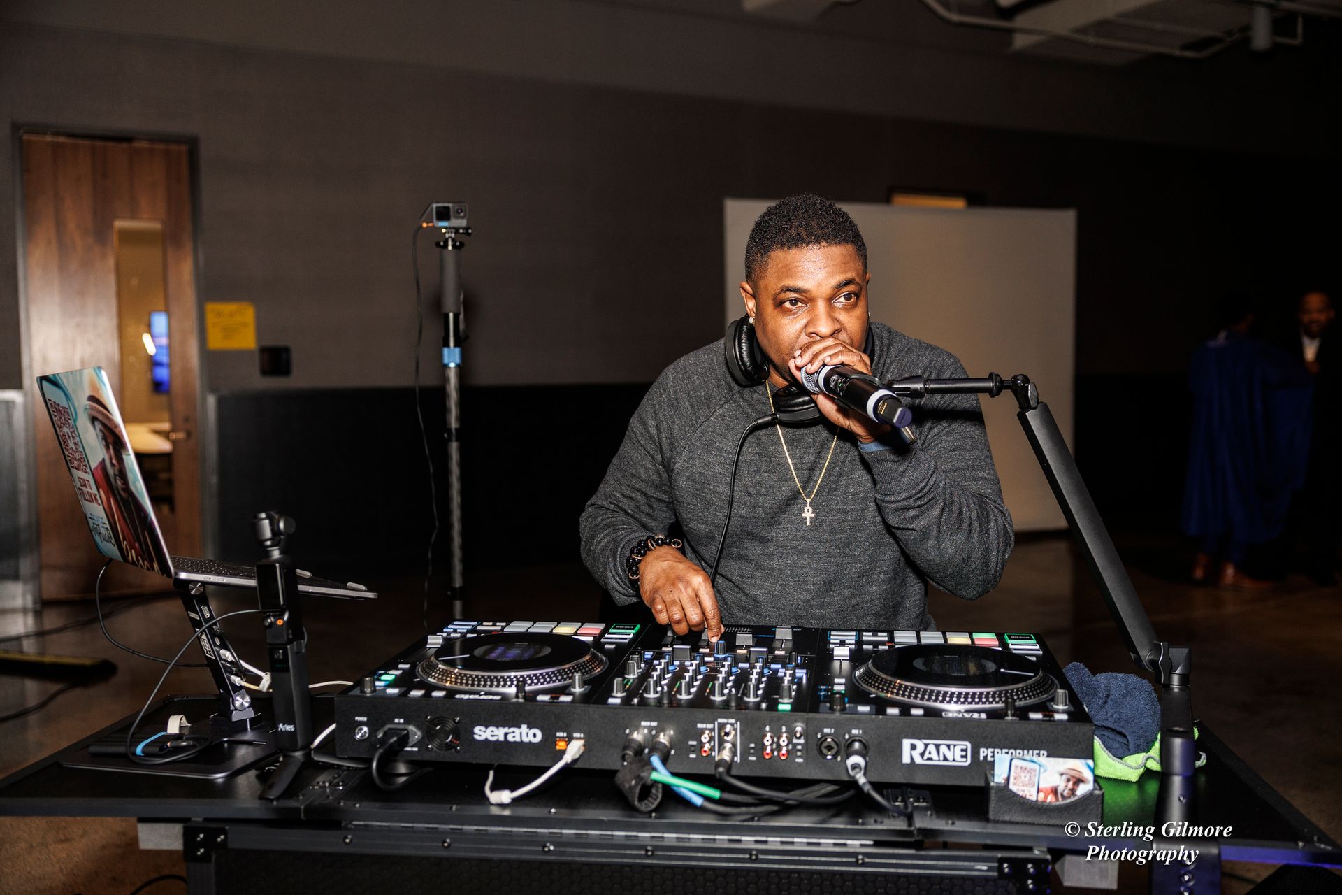 Legacy Awards Gala | LEGACY Awards Weekend