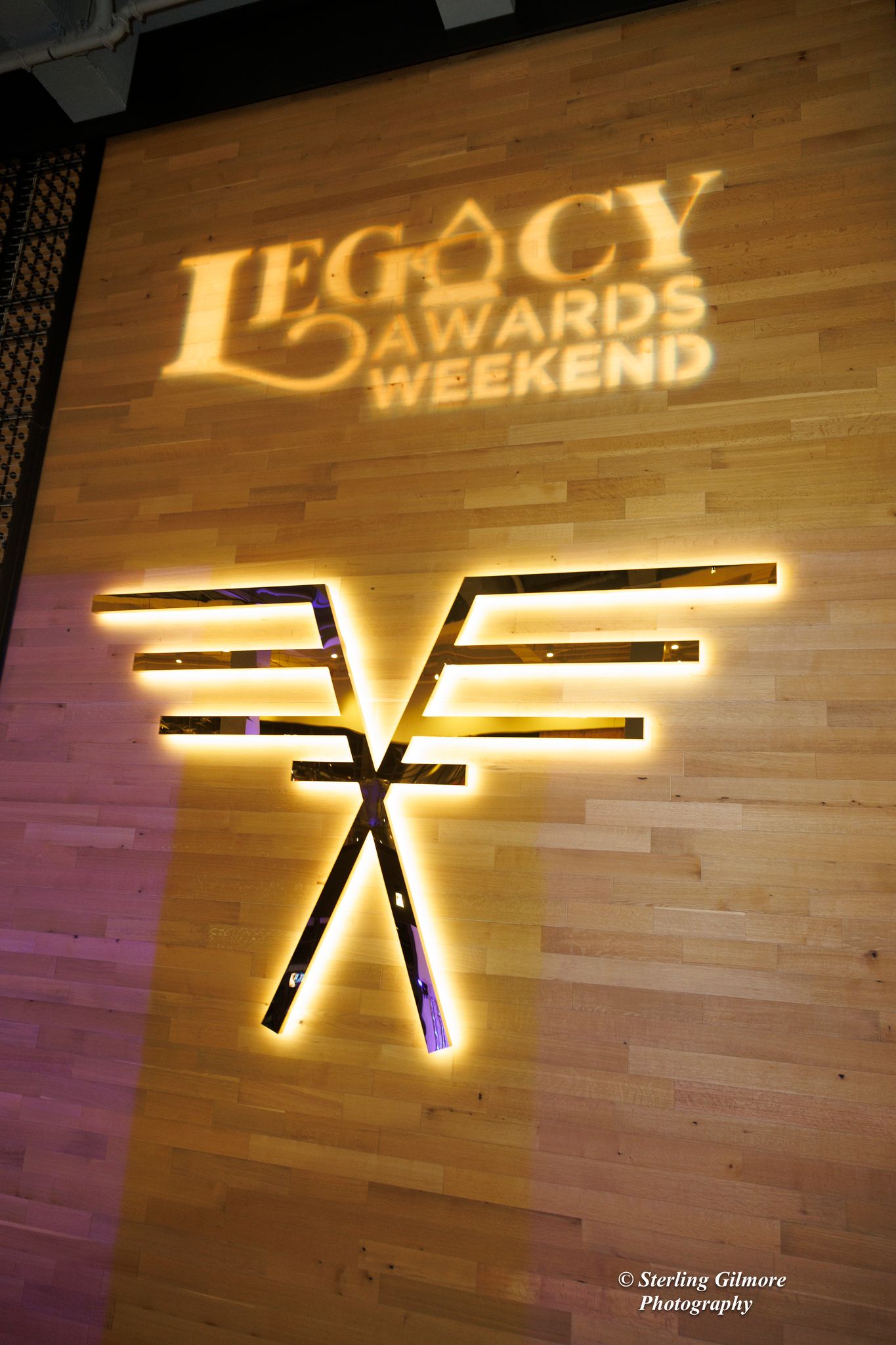 Legacy Awards Gala | LEGACY Awards Weekend