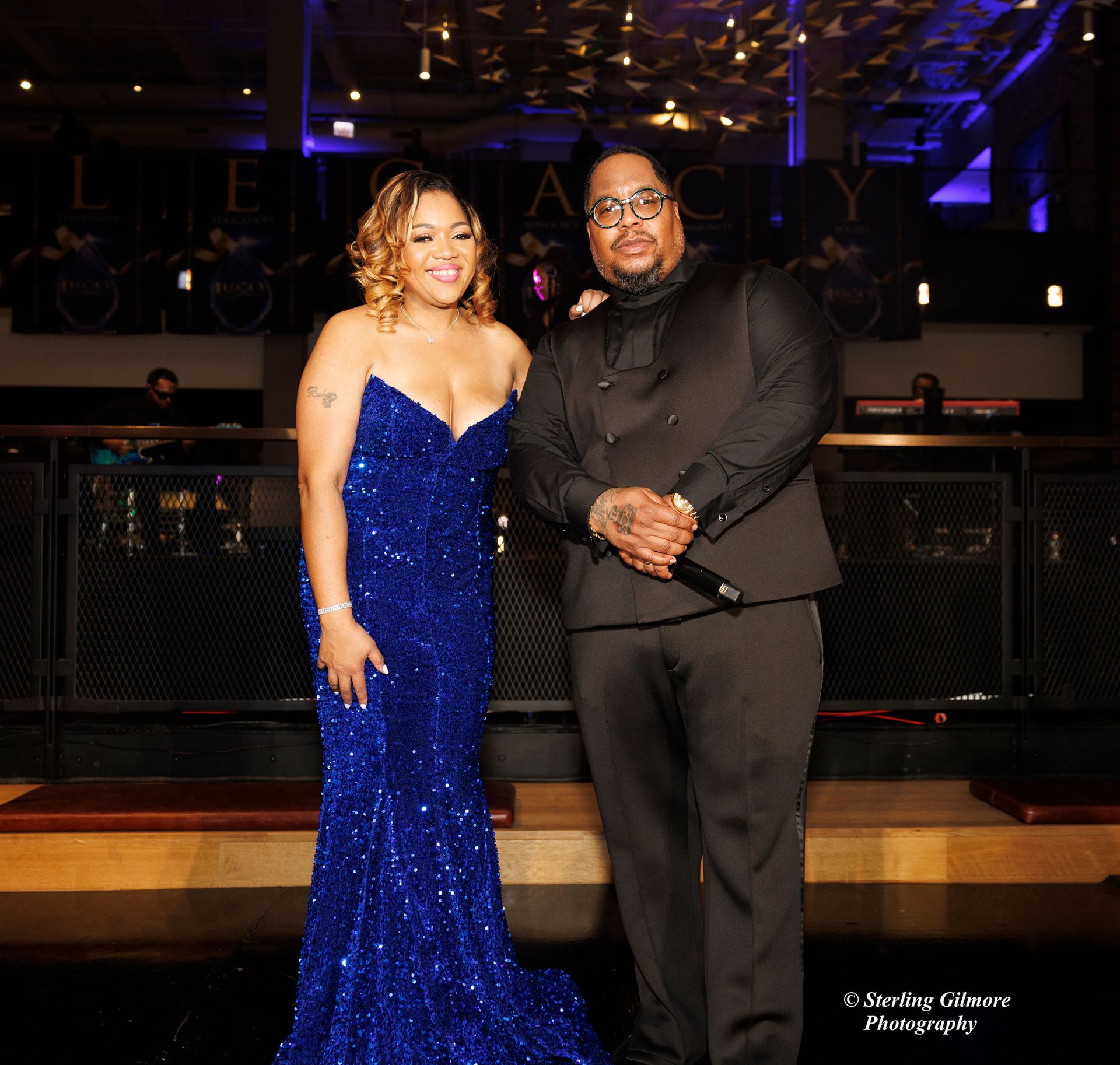 Legacy Awards Gala | LEGACY Awards Weekend