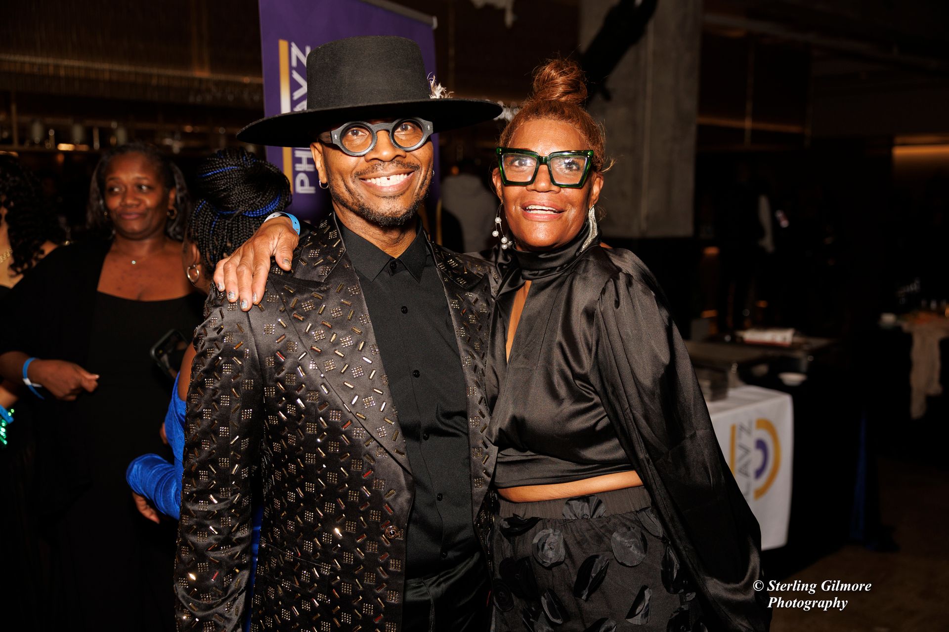Legacy Awards Gala | LEGACY Awards Weekend