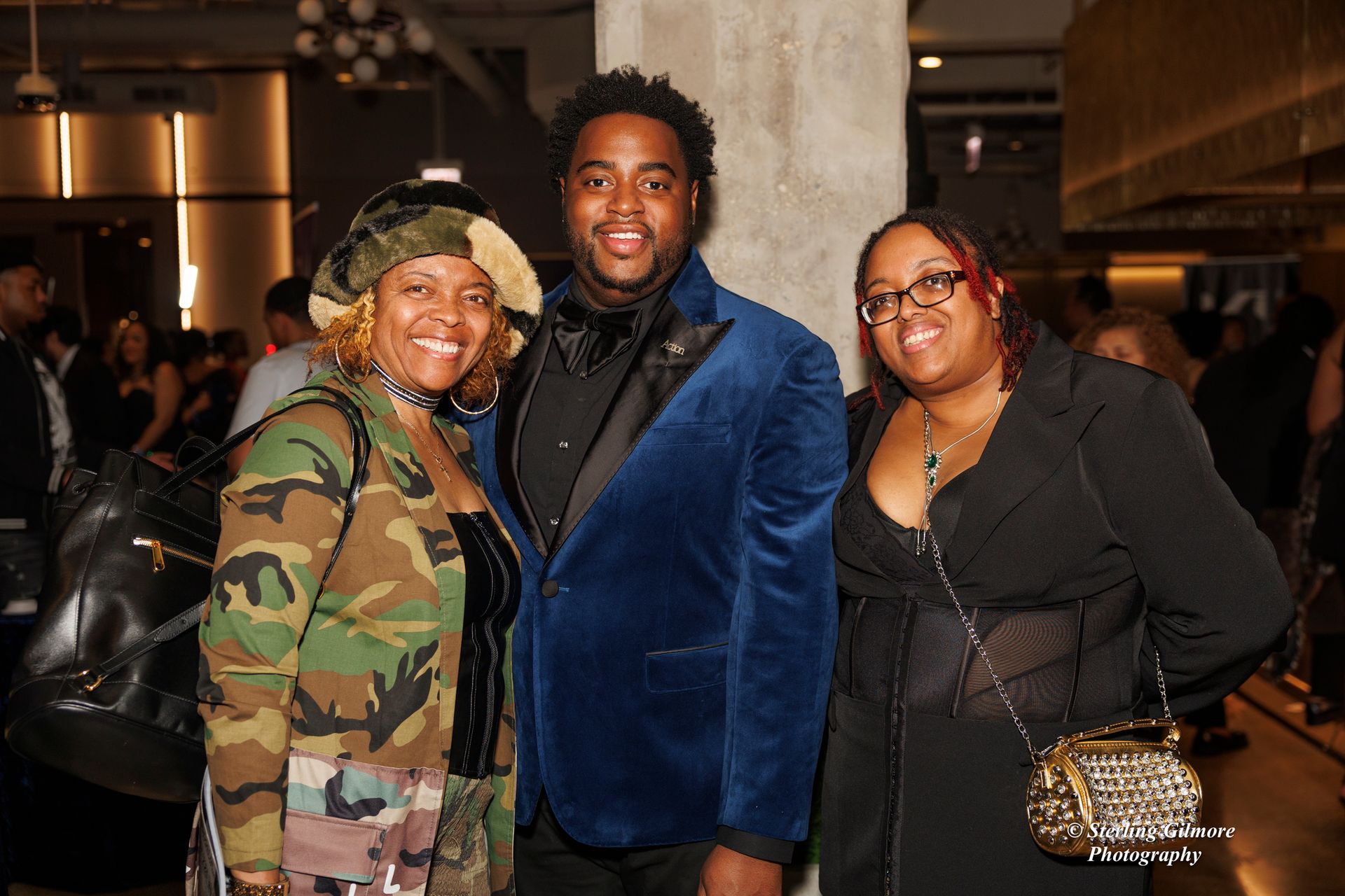 Legacy Awards Gala | LEGACY Awards Weekend