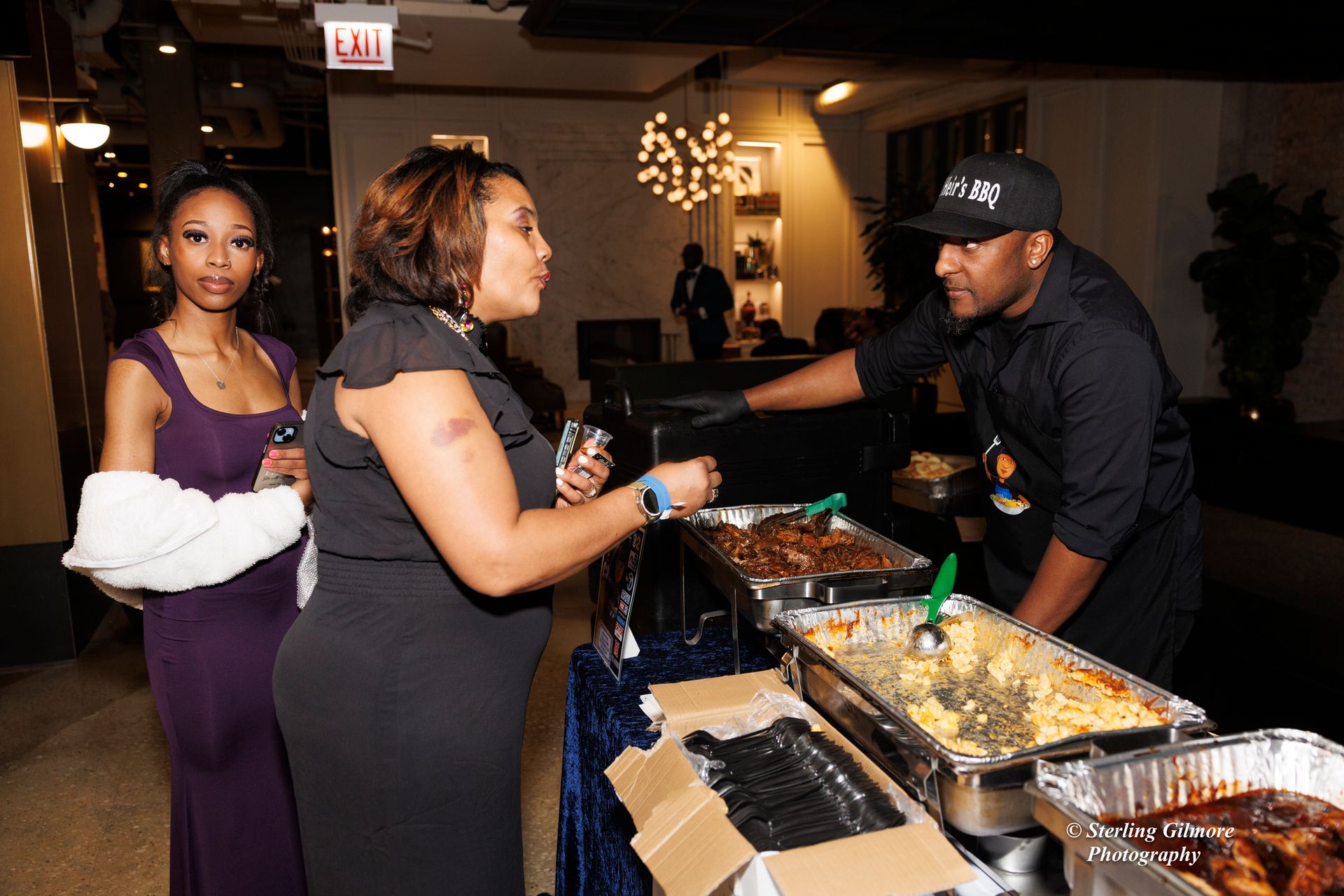 Legacy Awards Gala | LEGACY Awards Weekend