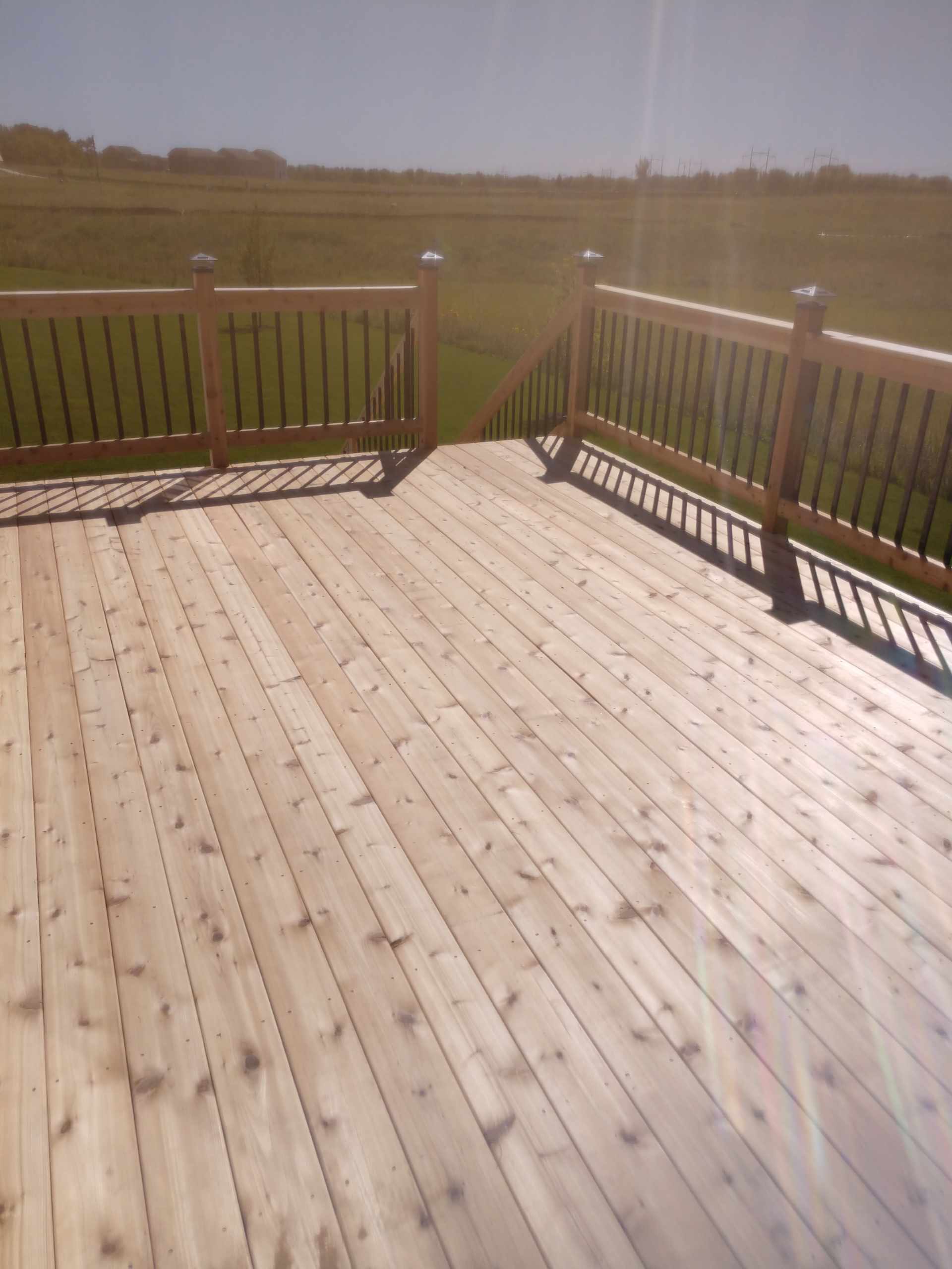 Deck A Day | Deck Installations - Minnesota