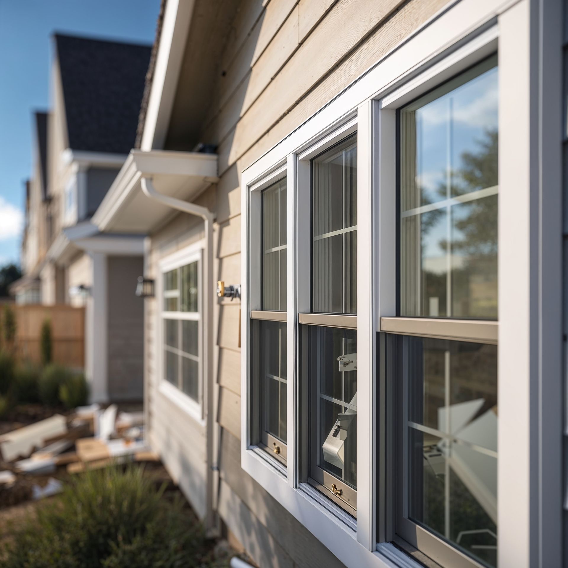 Home Remodeling & Construction | Eversole Construction | Owensboro, KY