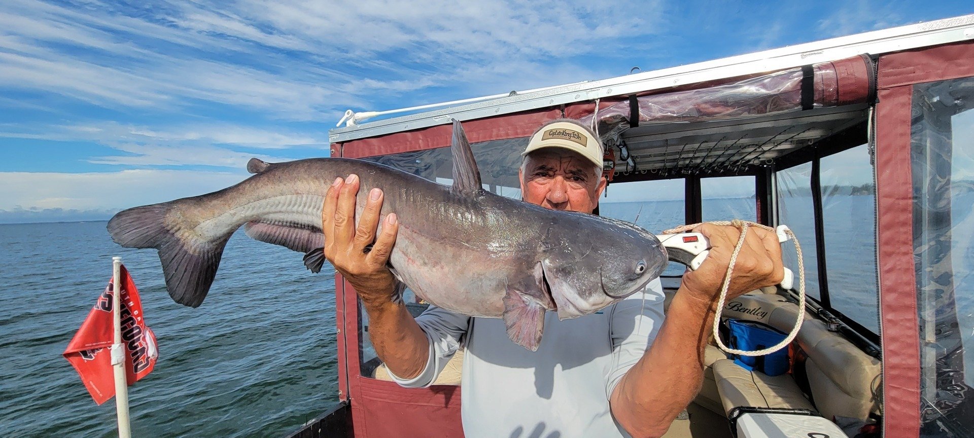 Blacks Camp | The Best Fishing Camp in Santee Cooper Lakes