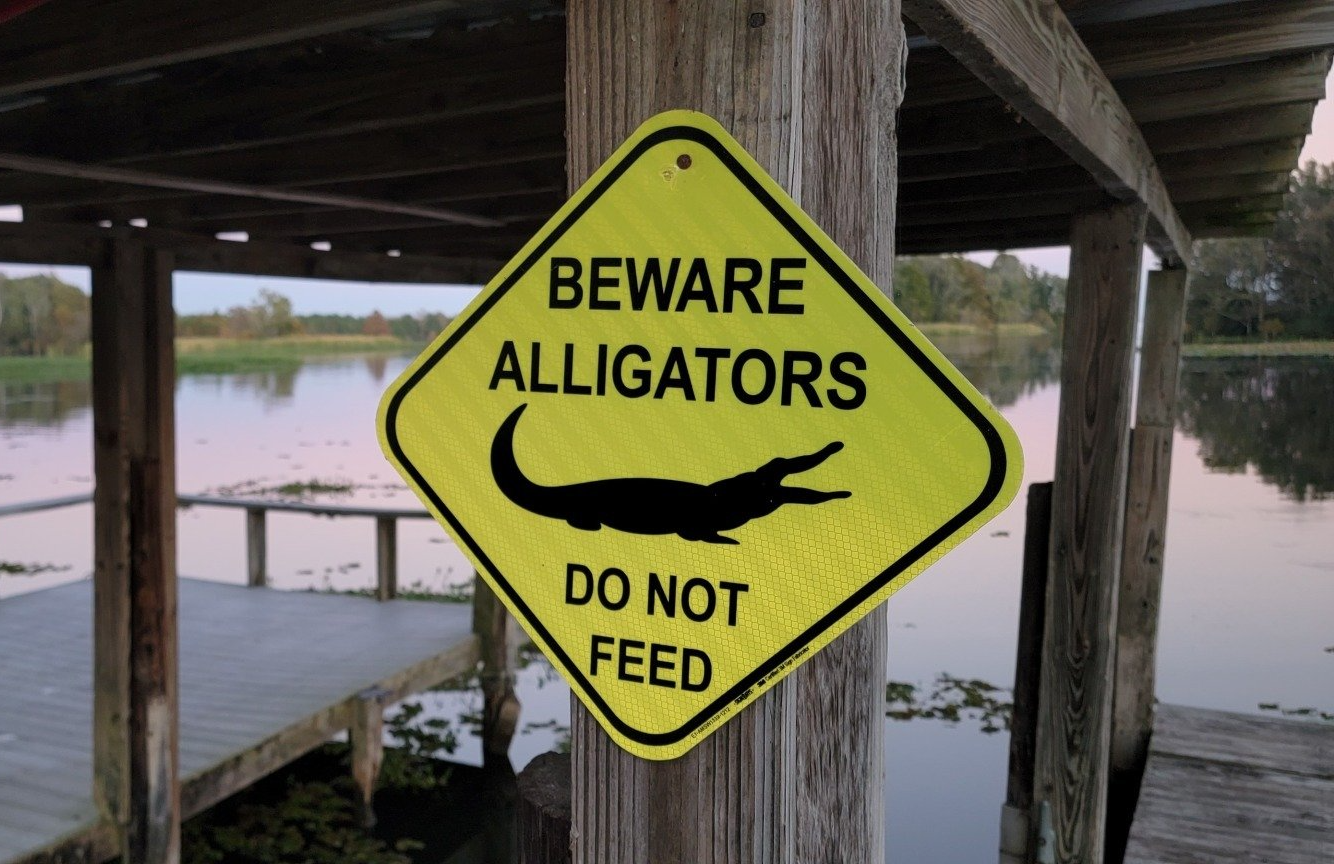Blacks Camp | The Best Fishing Camp in Santee Cooper Lakes