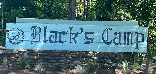 Blacks Camp | The Best Fishing Camp in Santee Cooper Lakes