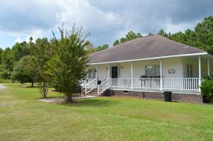 Blacks Camp | The Best Fishing Camp in Santee Cooper Lakes