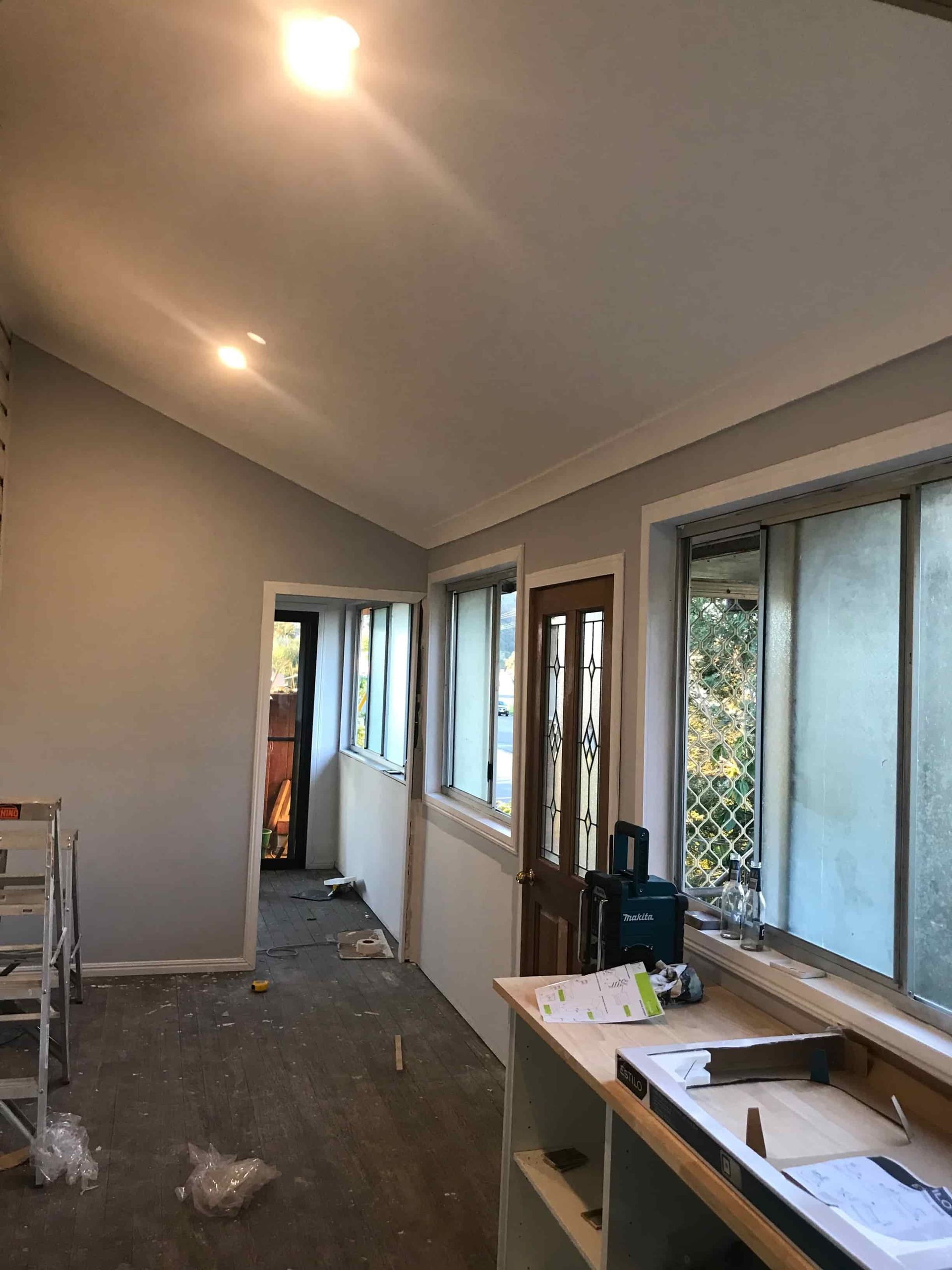 HJK Plastering | Plasterers Northern Rivers