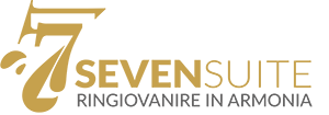 Seven Suite - Ringiovanire in Armonia