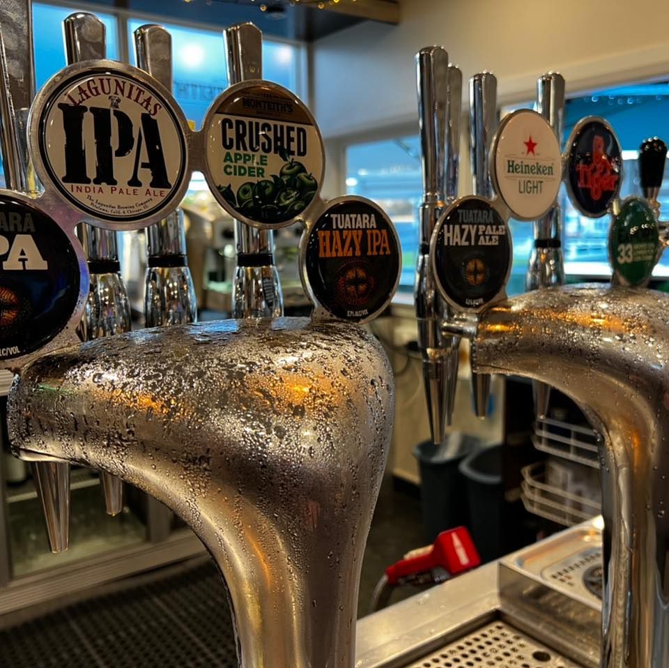 The Clive Hotel | Historic Pub & Restaurant | Clive, Hawke's Bay