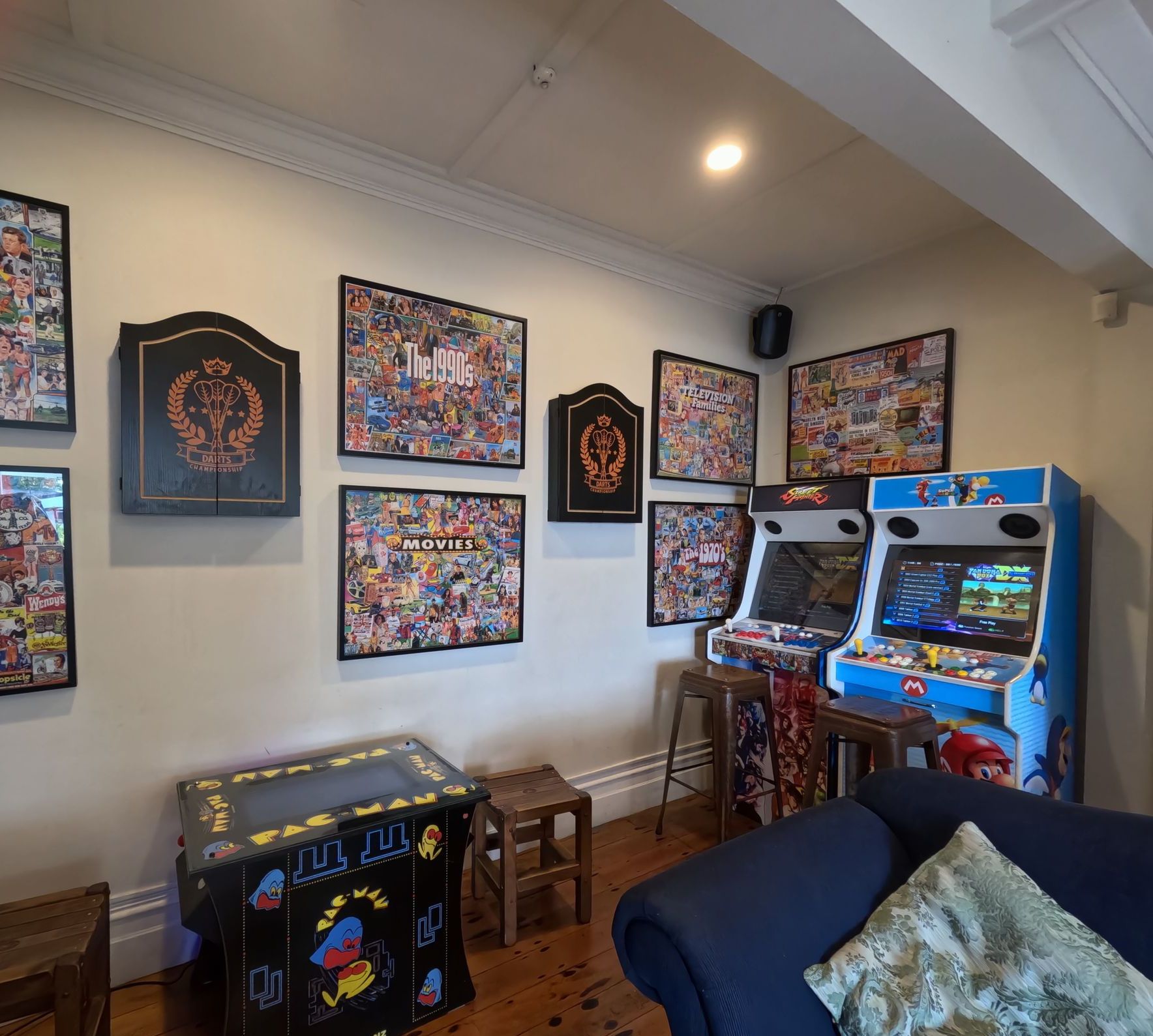 The Clive Hotel | Historic Pub & Restaurant | Clive, Hawke's Bay