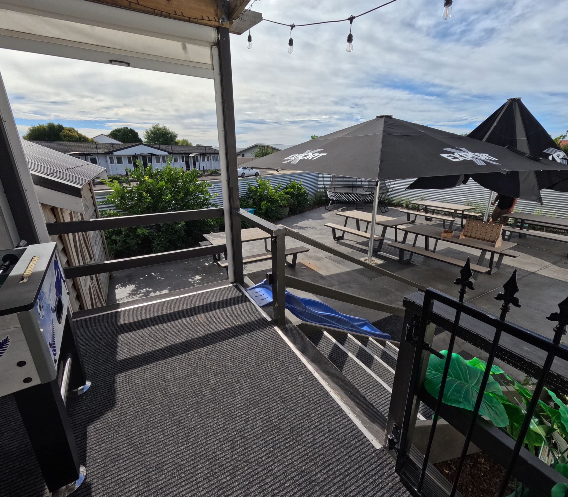 The Clive Hotel | Historic Pub & Restaurant | Clive, Hawke's Bay