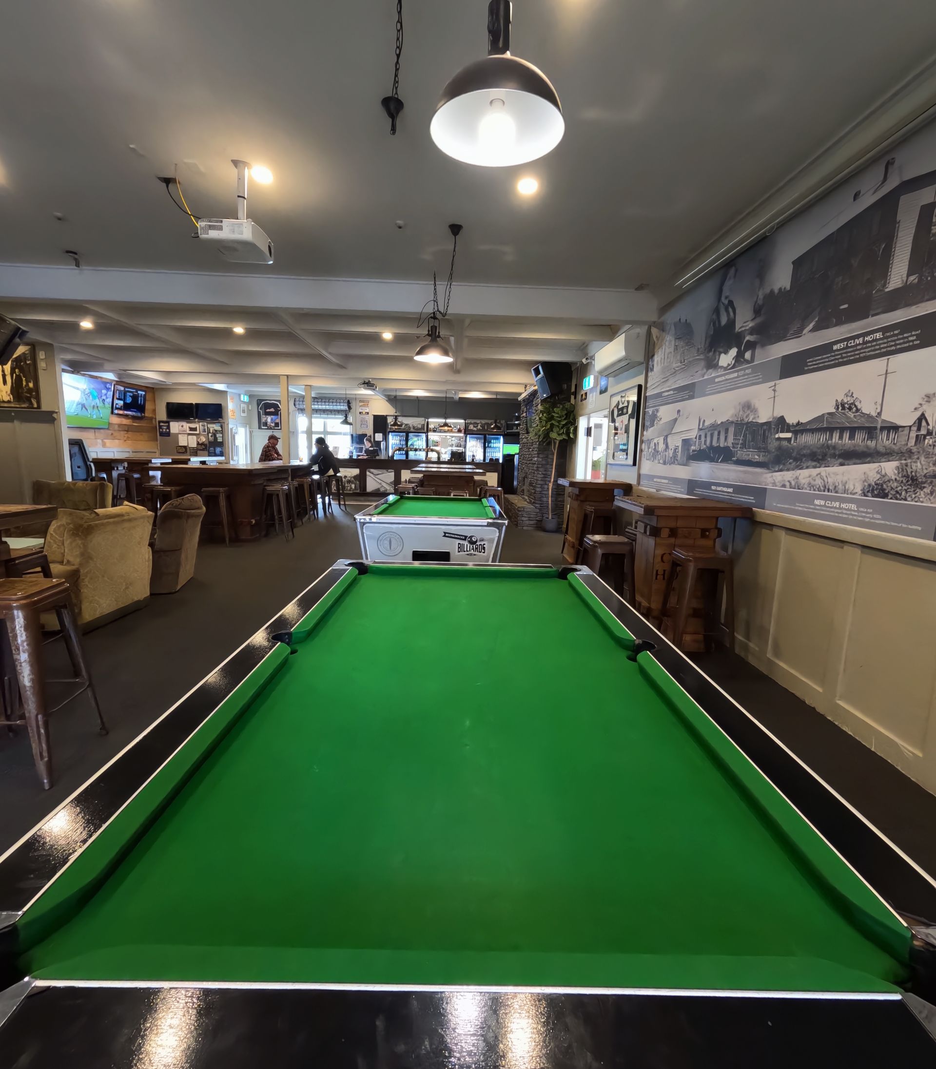 The Clive Hotel | Historic Pub & Restaurant | Clive, Hawke's Bay