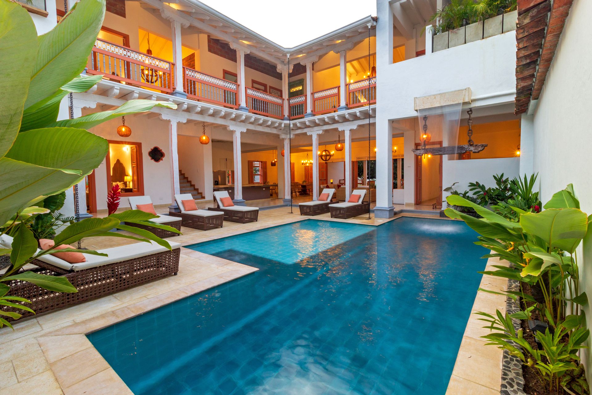 Promociones de hotel en Antioquia | Hotel Cauca Viejo