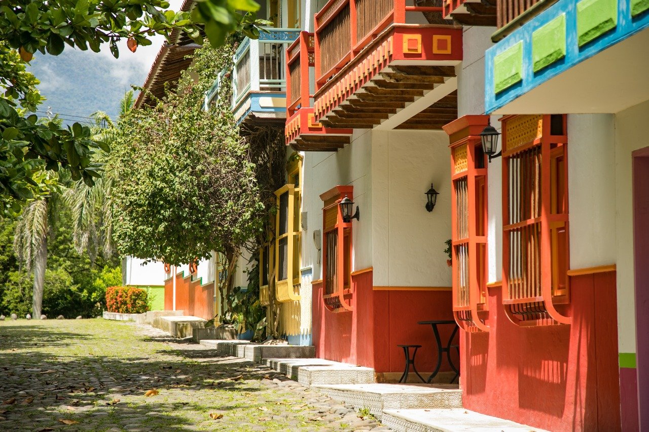 Hotel Cauca Viejo | Sitio Oficial