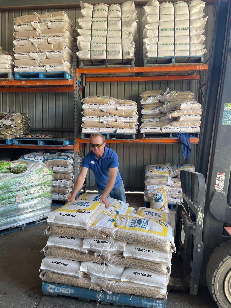 Valley Produce Co | Produce Store in Tamworth