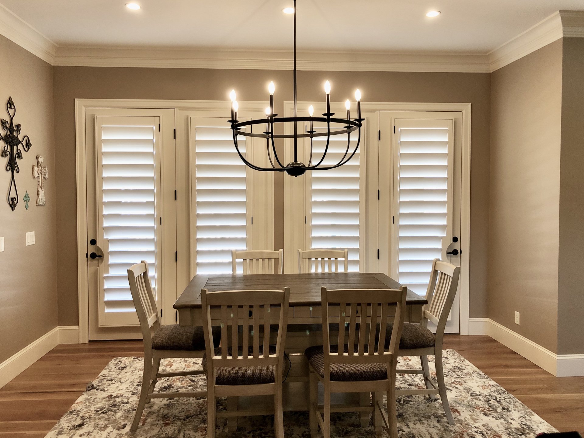 Galleries - Colorado Shutter Company