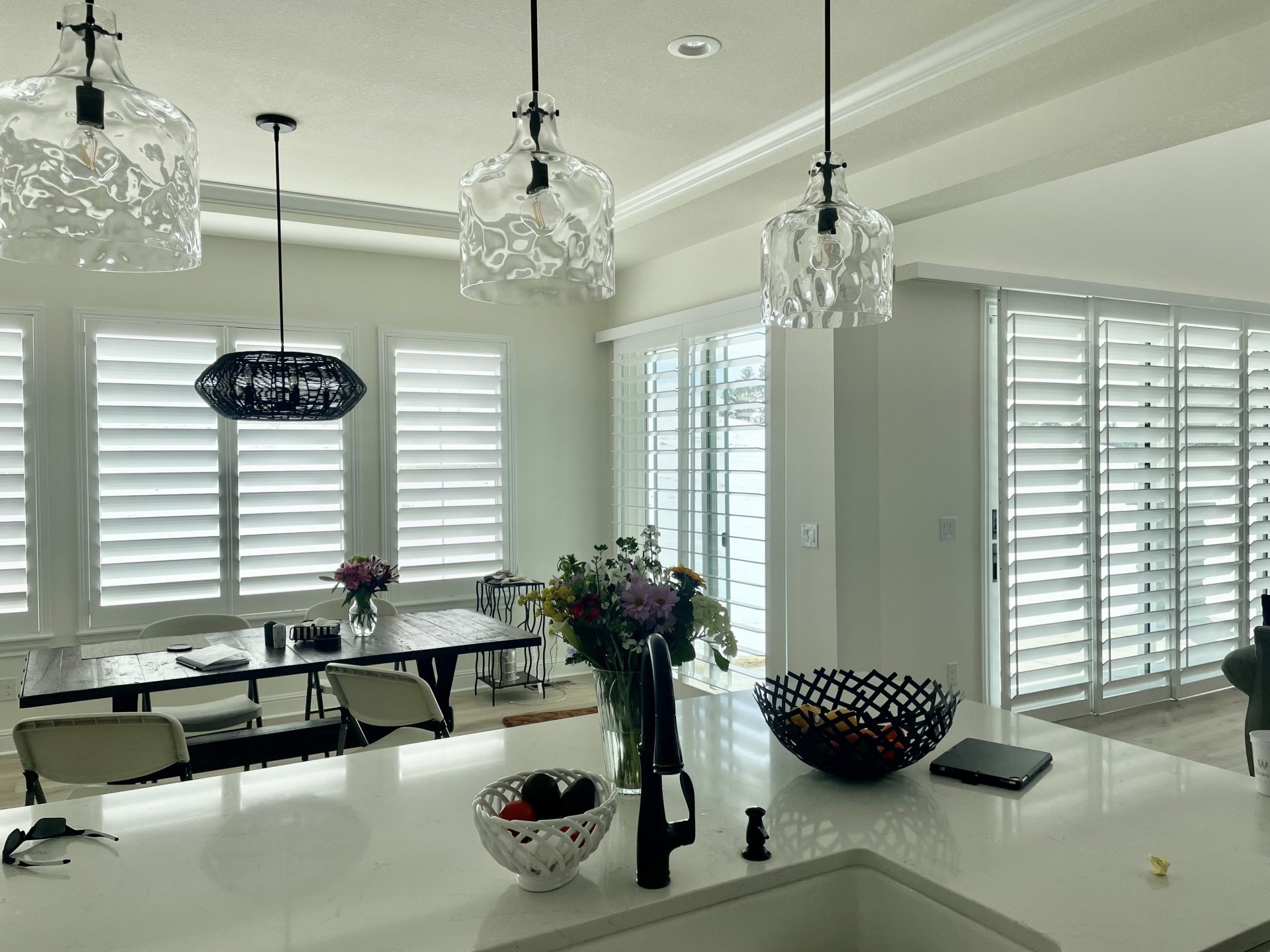 Galleries - Colorado Shutter Company