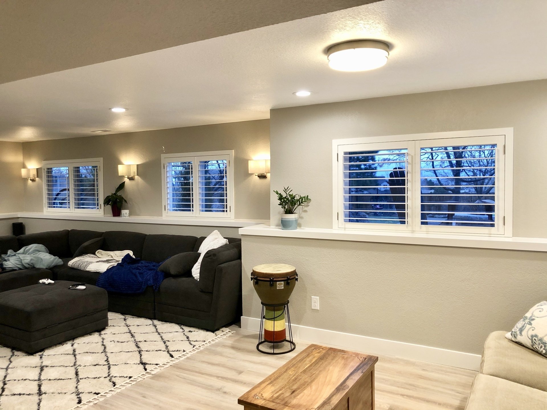Galleries - Colorado Shutter Company