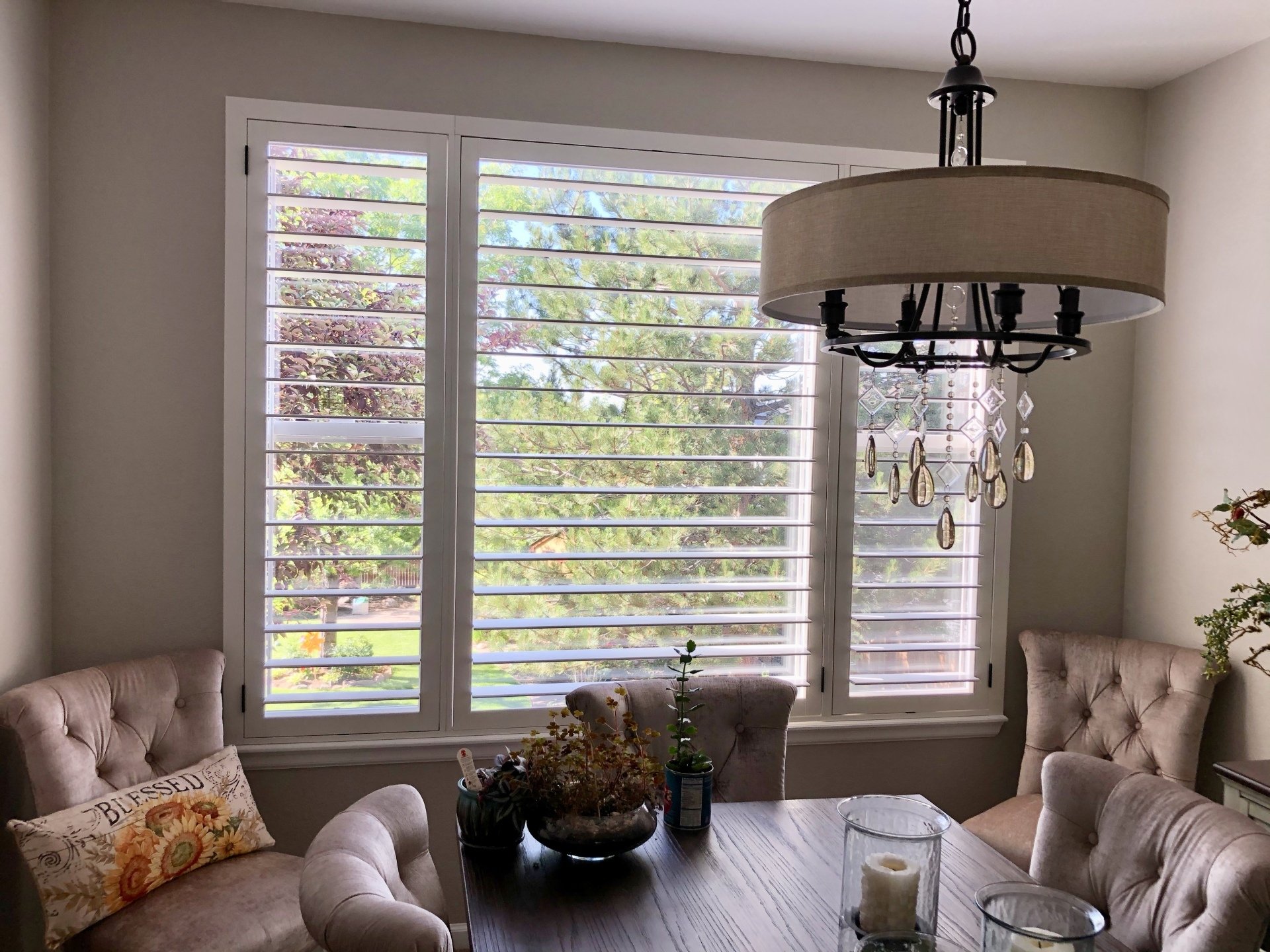 Galleries - Colorado Shutter Company