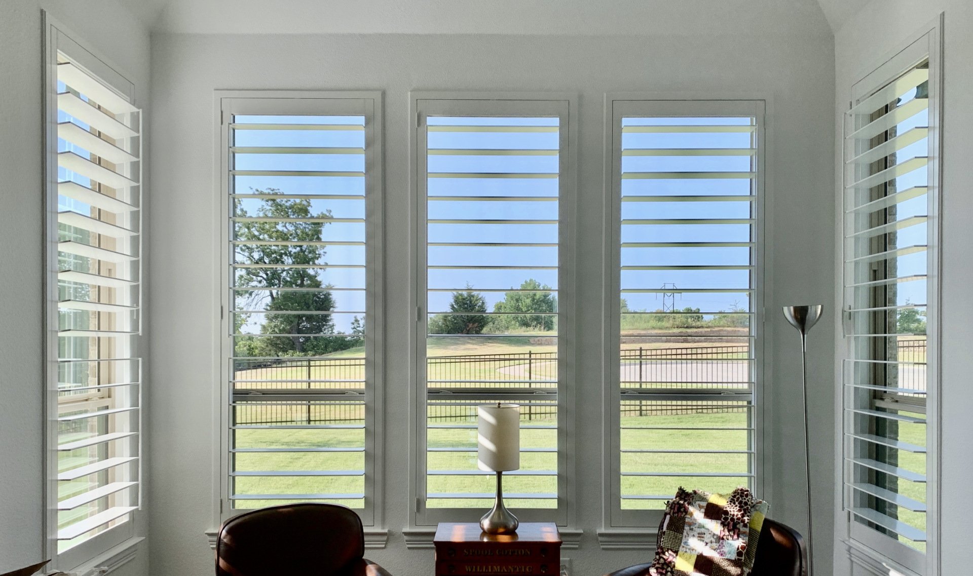 Galleries - Colorado Shutter Company