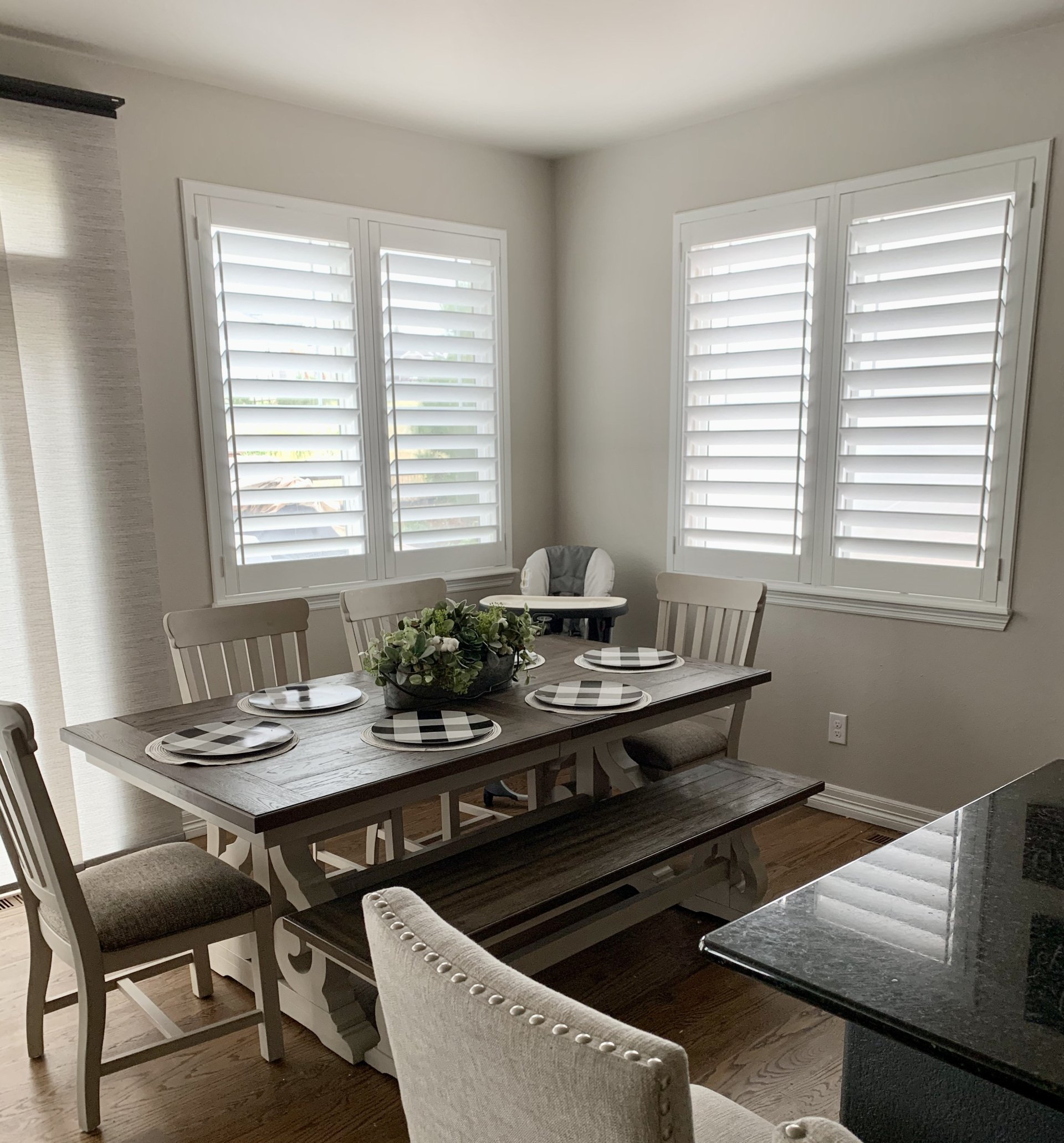 Galleries - Colorado Shutter Company