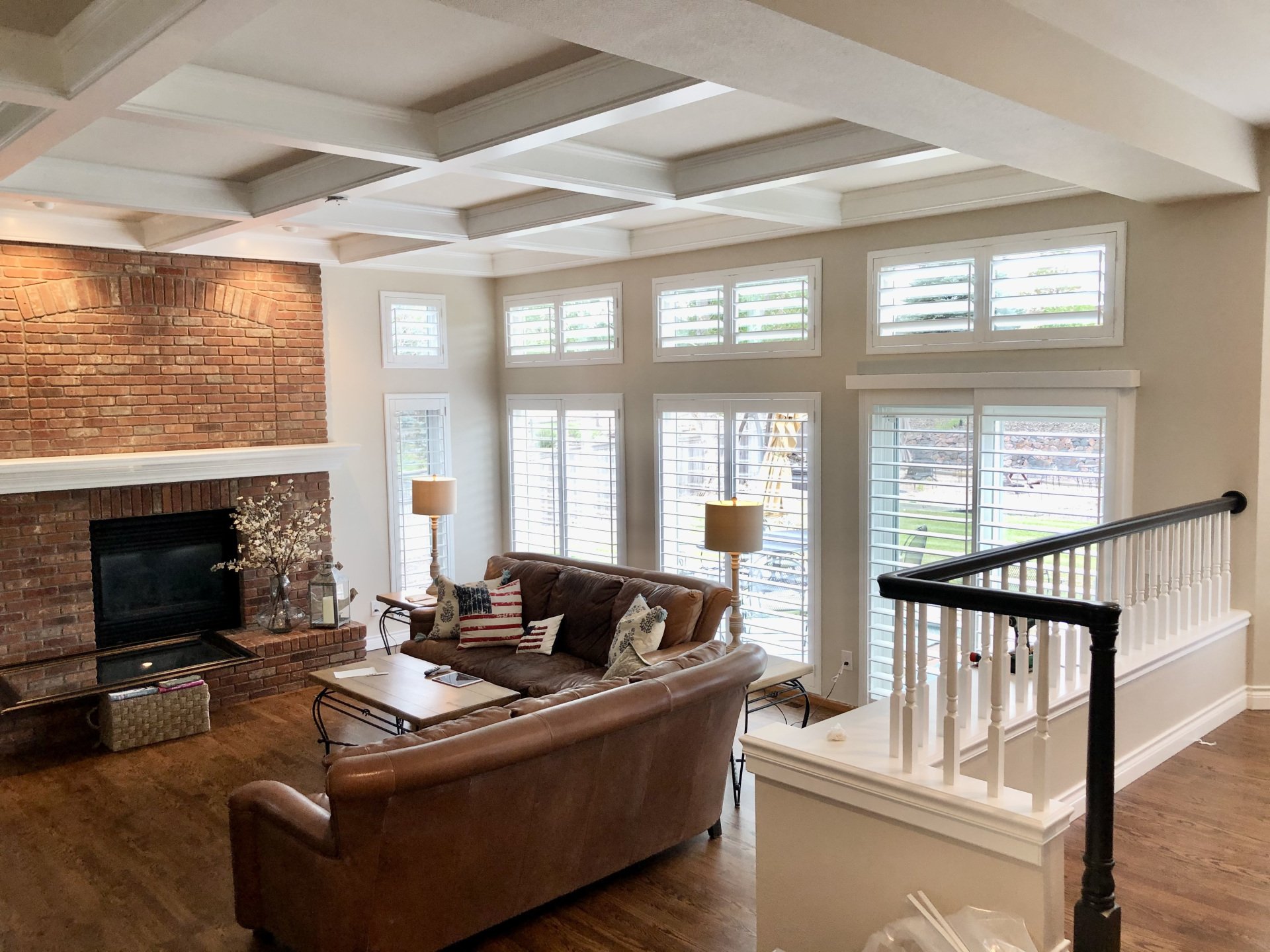 Galleries - Colorado Shutter Company