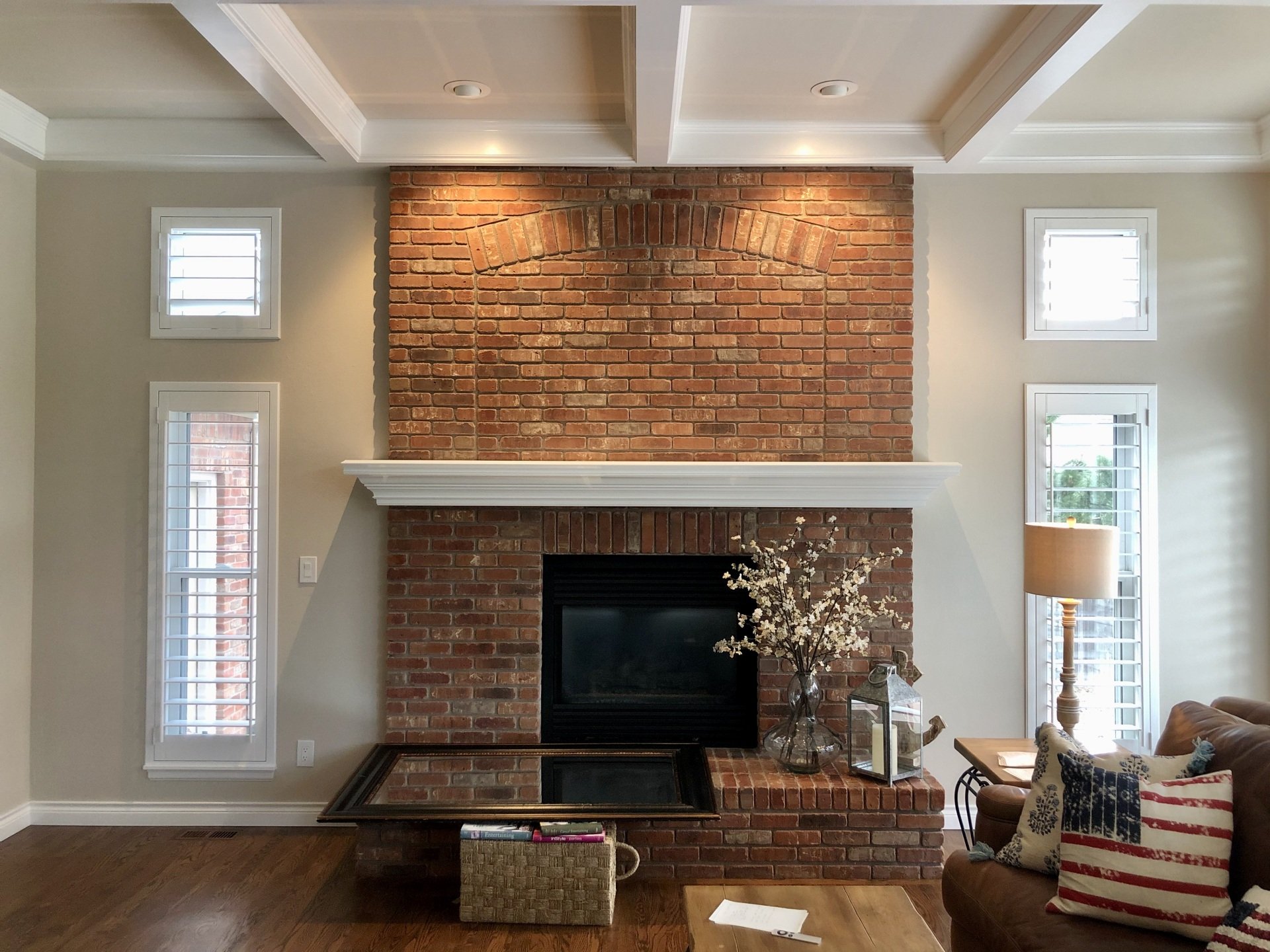 Galleries - Colorado Shutter Company