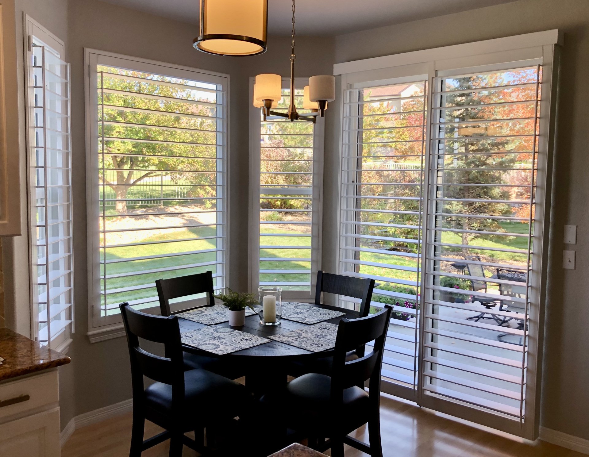 Galleries - Colorado Shutter Company