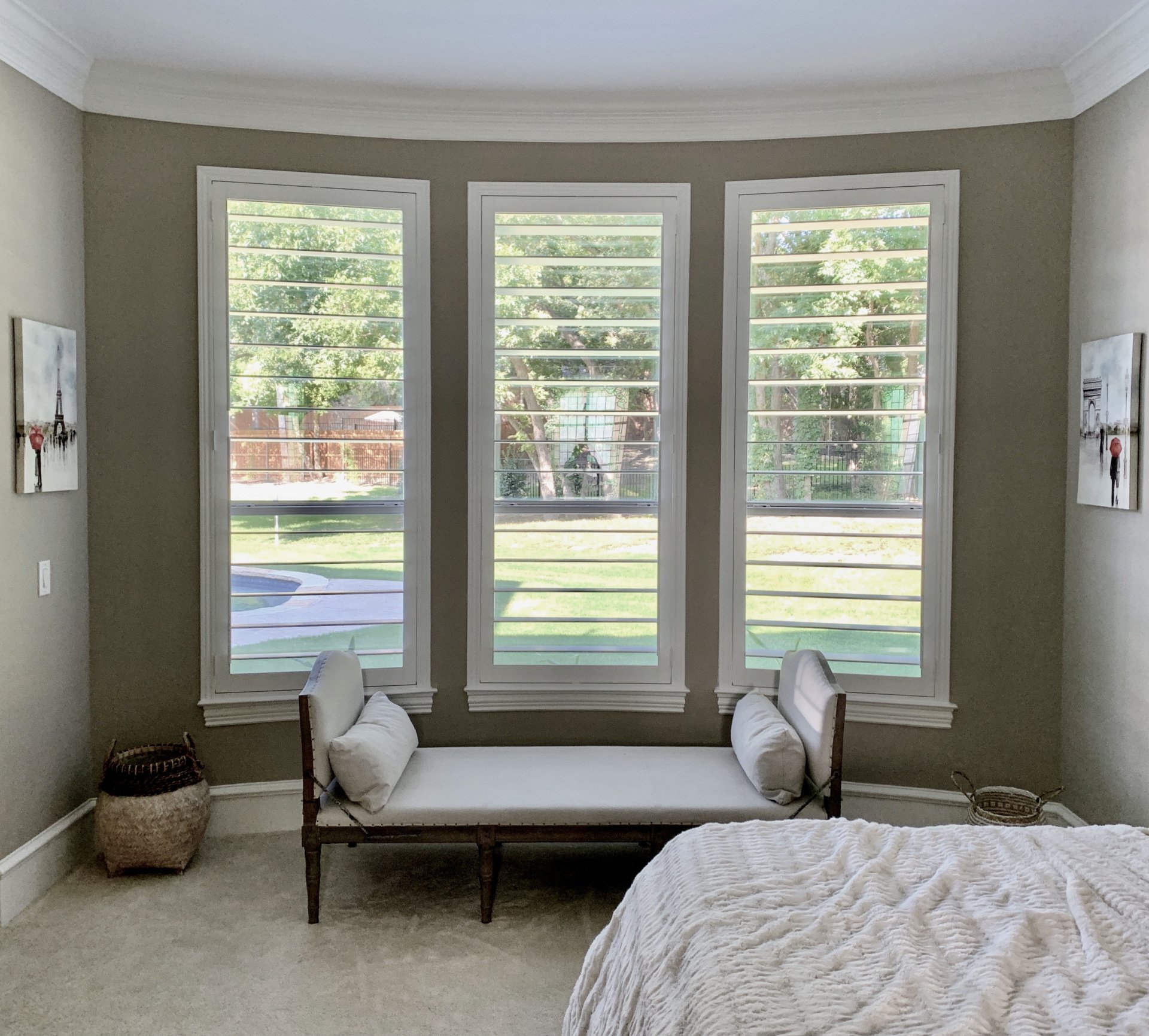 Galleries - Colorado Shutter Company