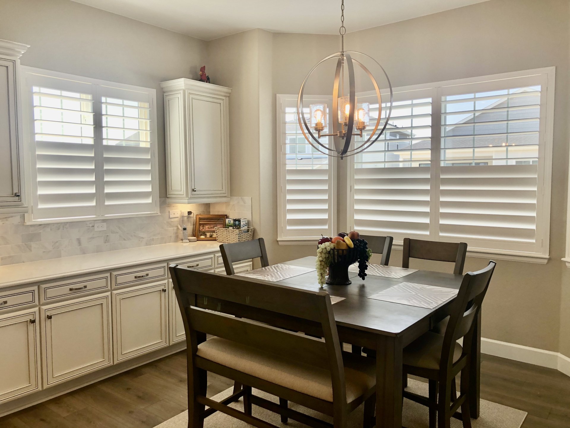 Galleries - Colorado Shutter Company