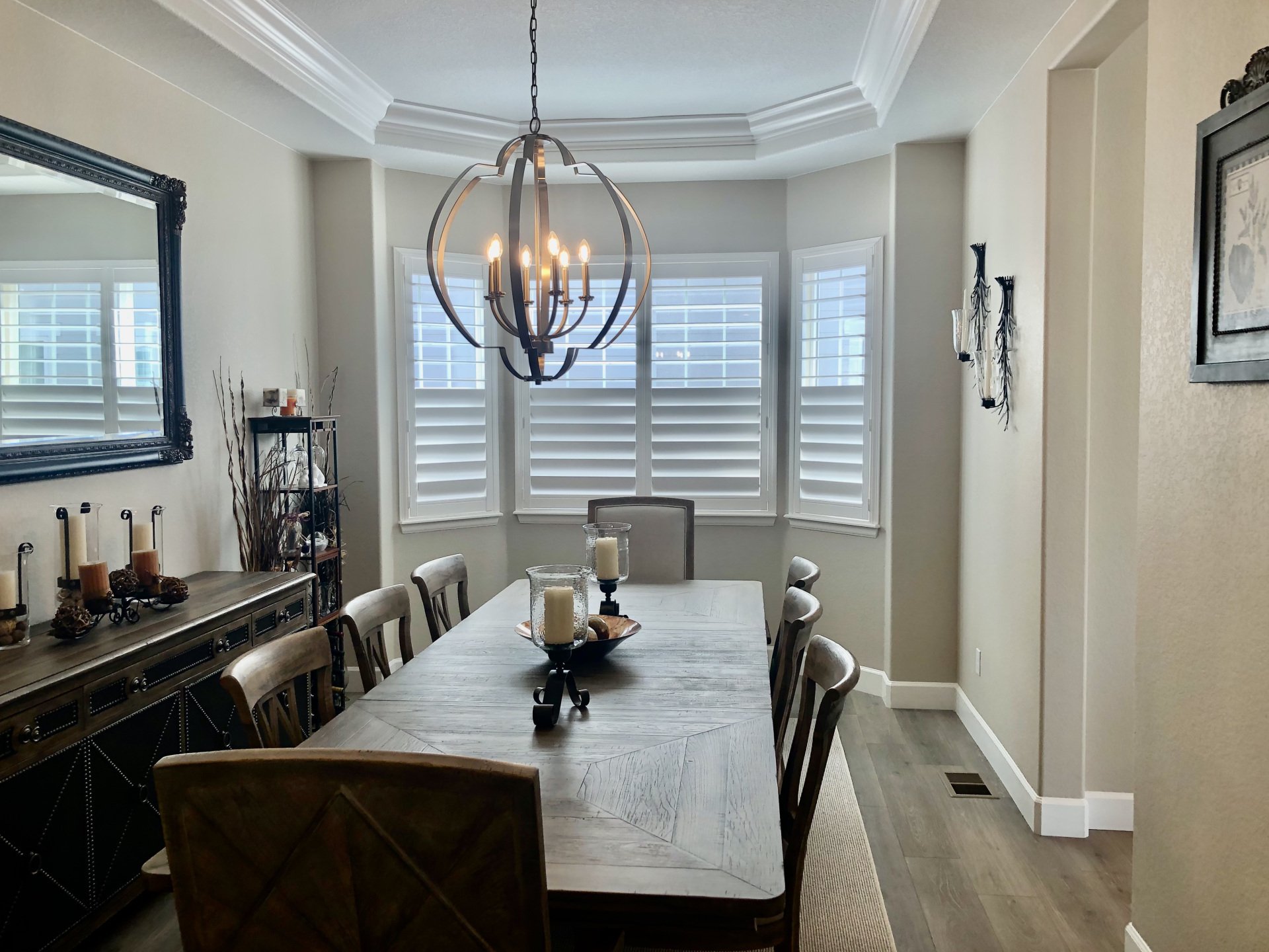 Galleries - Colorado Shutter Company