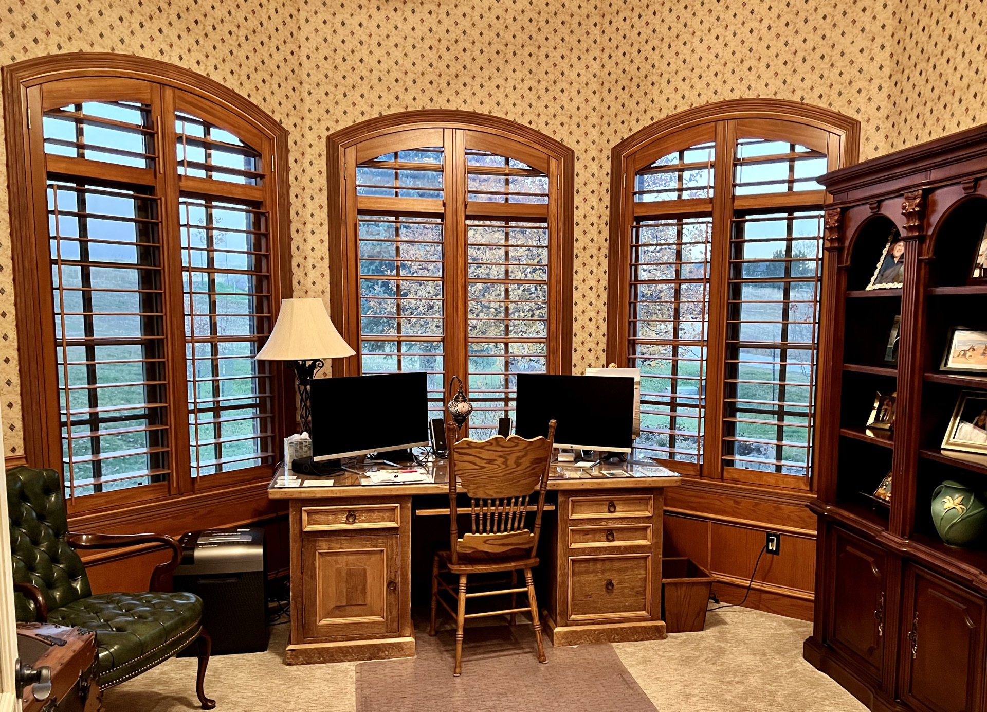 Galleries - Colorado Shutter Company