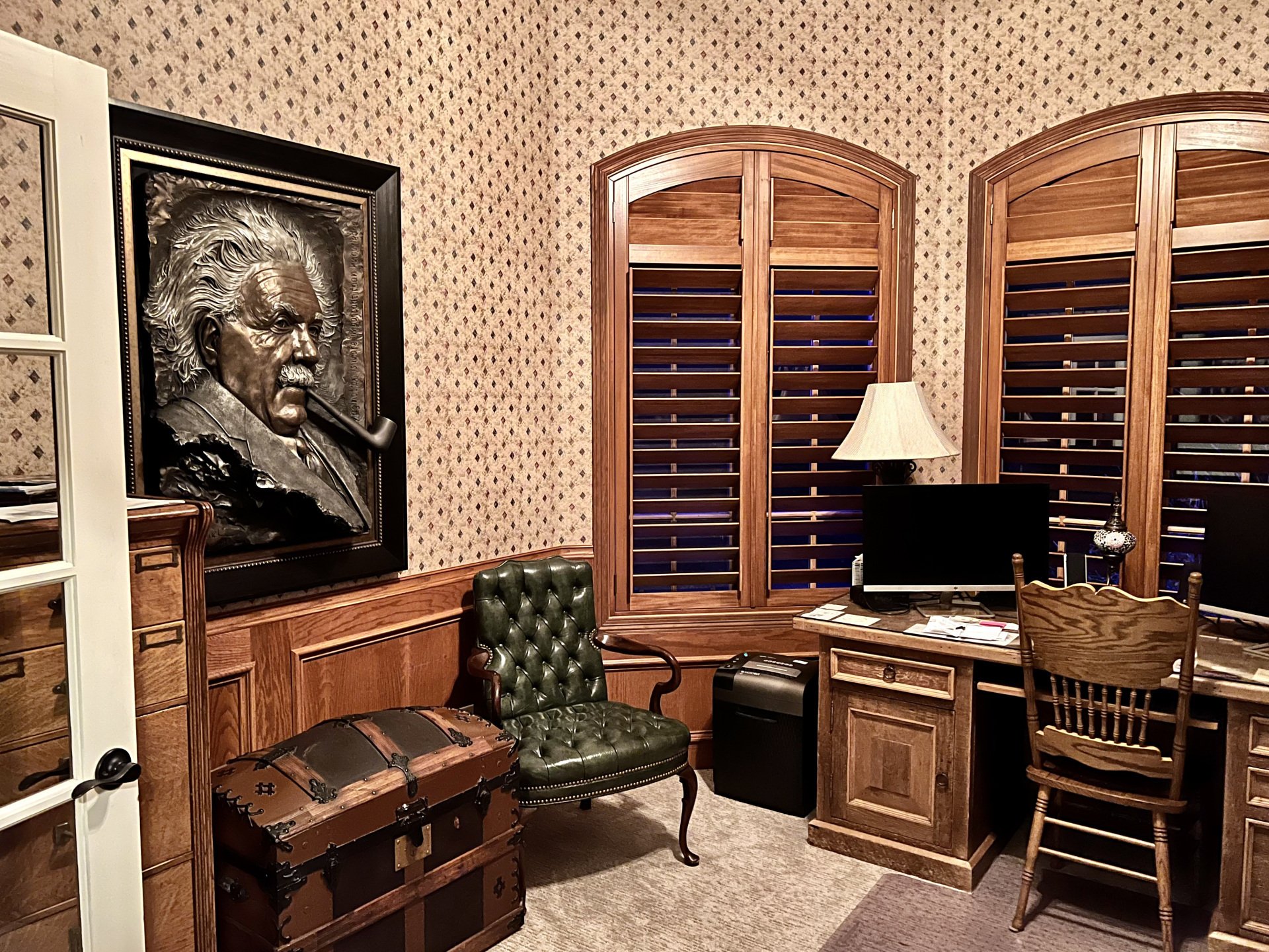 Galleries - Colorado Shutter Company
