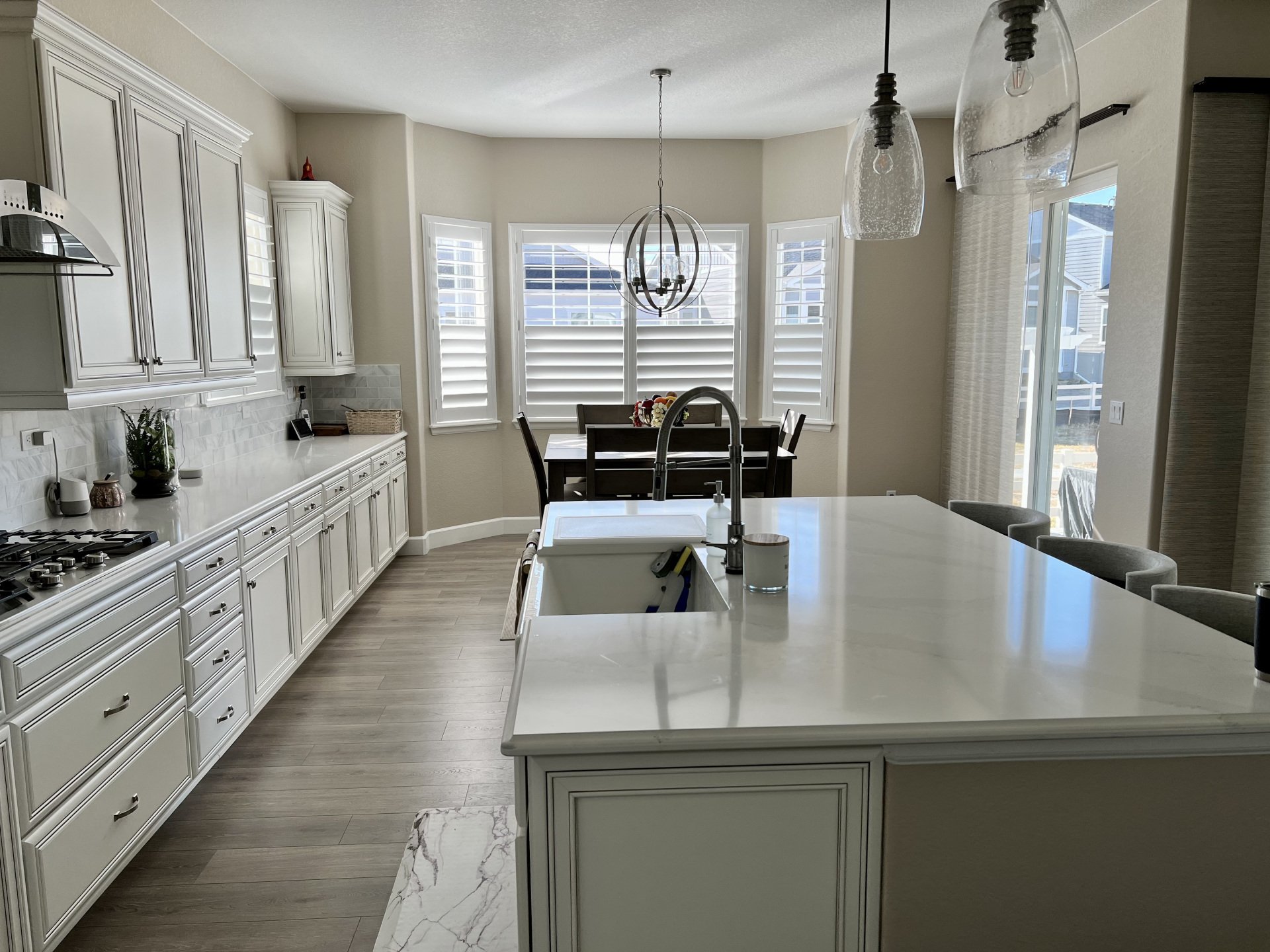 Galleries - Colorado Shutter Company