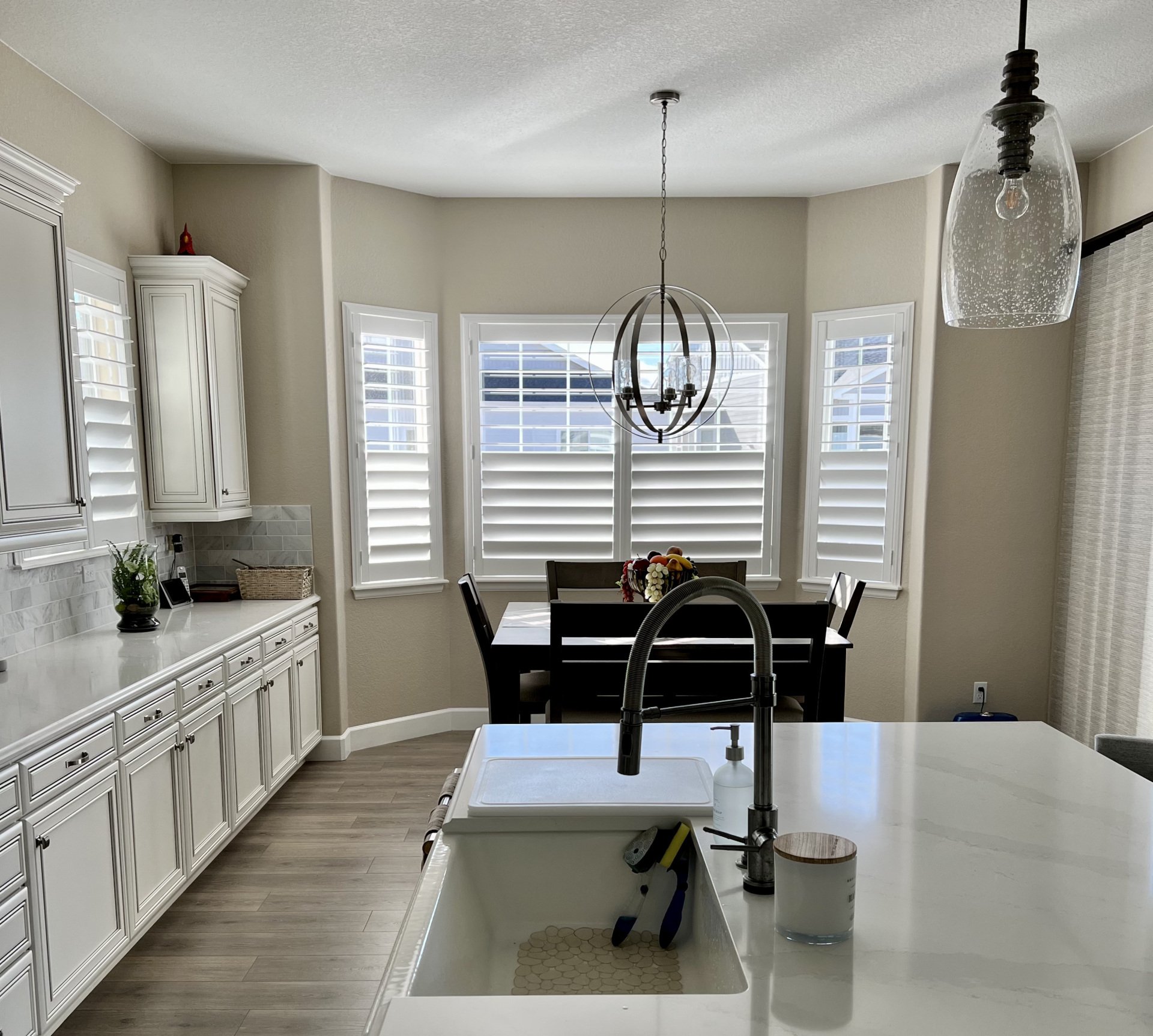 Galleries - Colorado Shutter Company