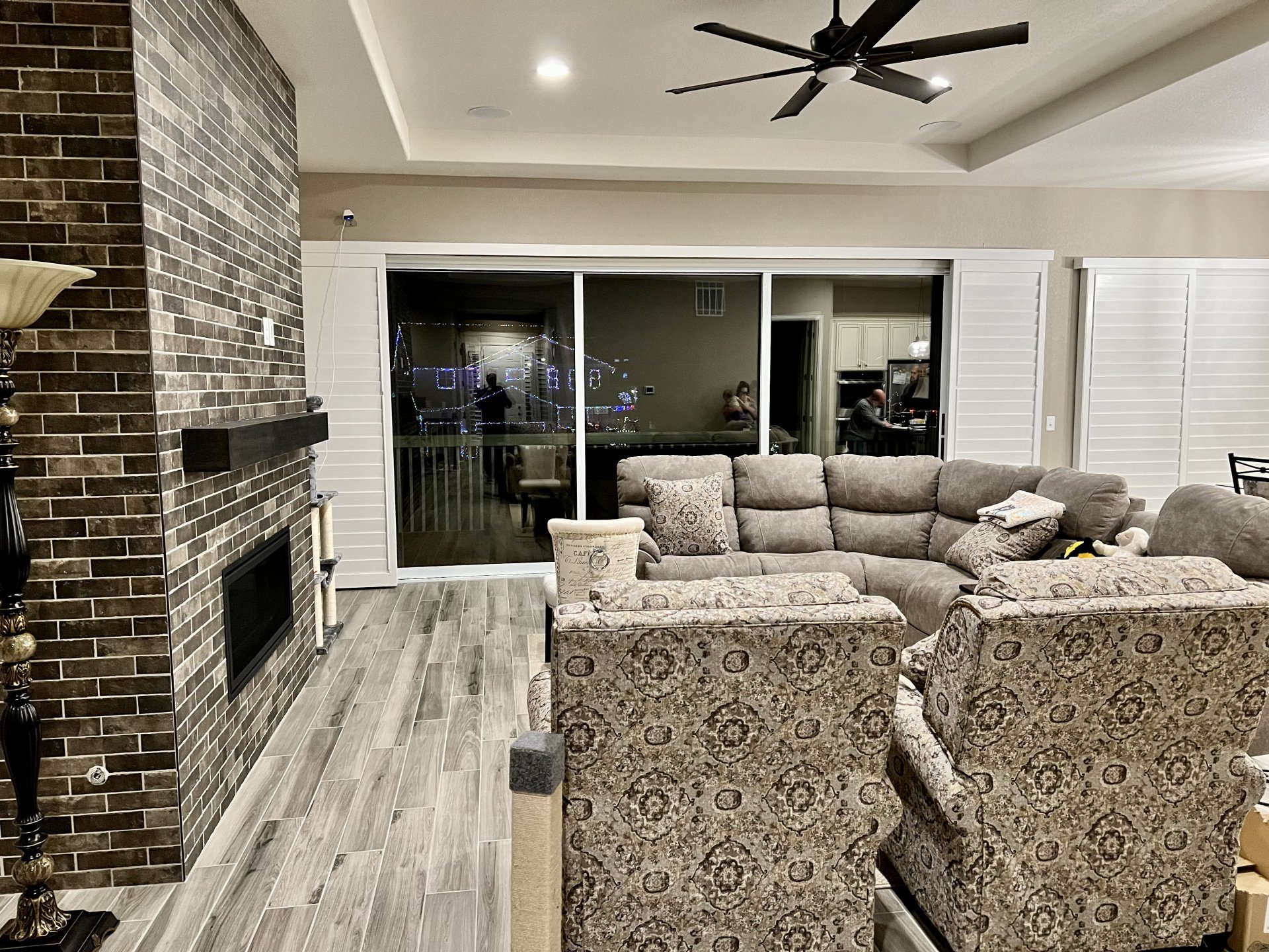 Galleries - Colorado Shutter Company