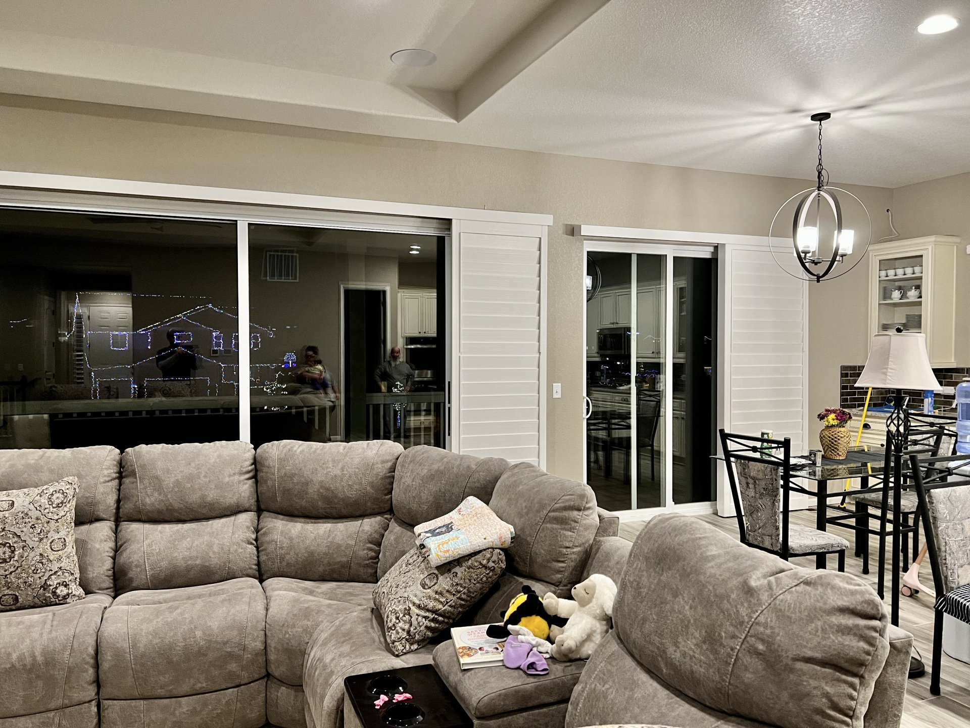Galleries - Colorado Shutter Company