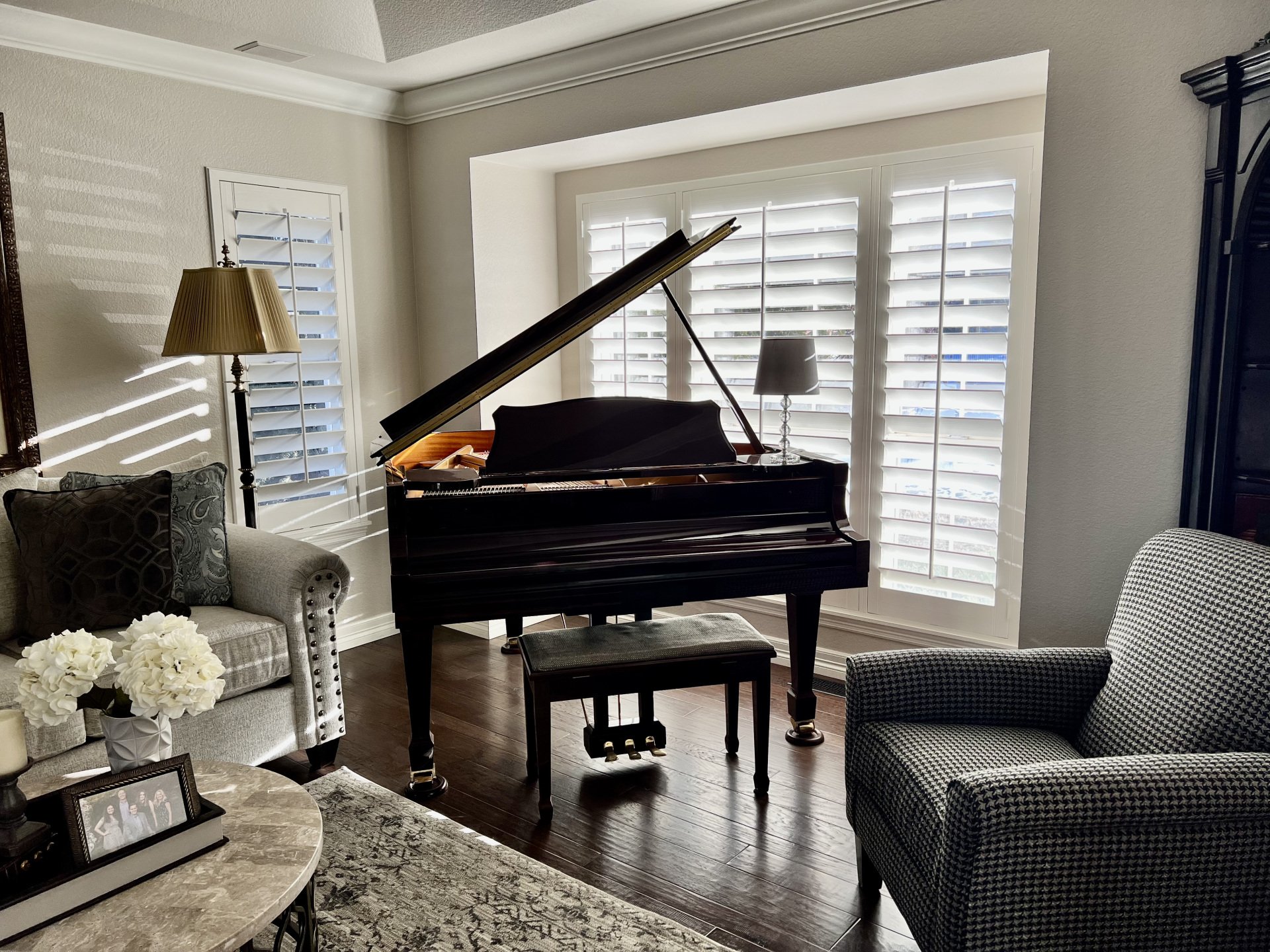 Galleries - Colorado Shutter Company