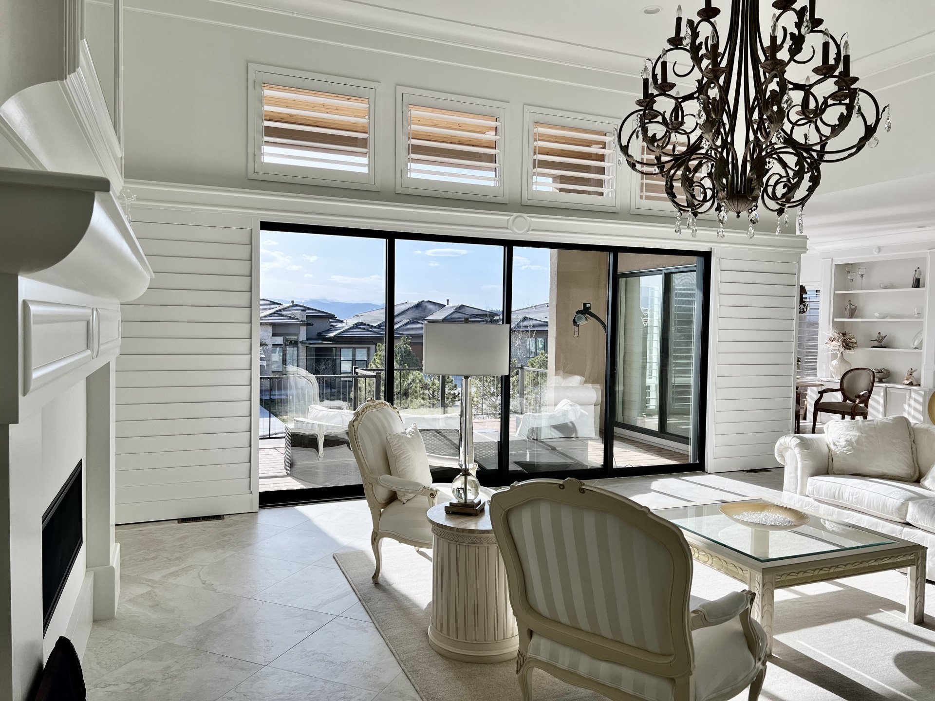 Galleries - Colorado Shutter Company