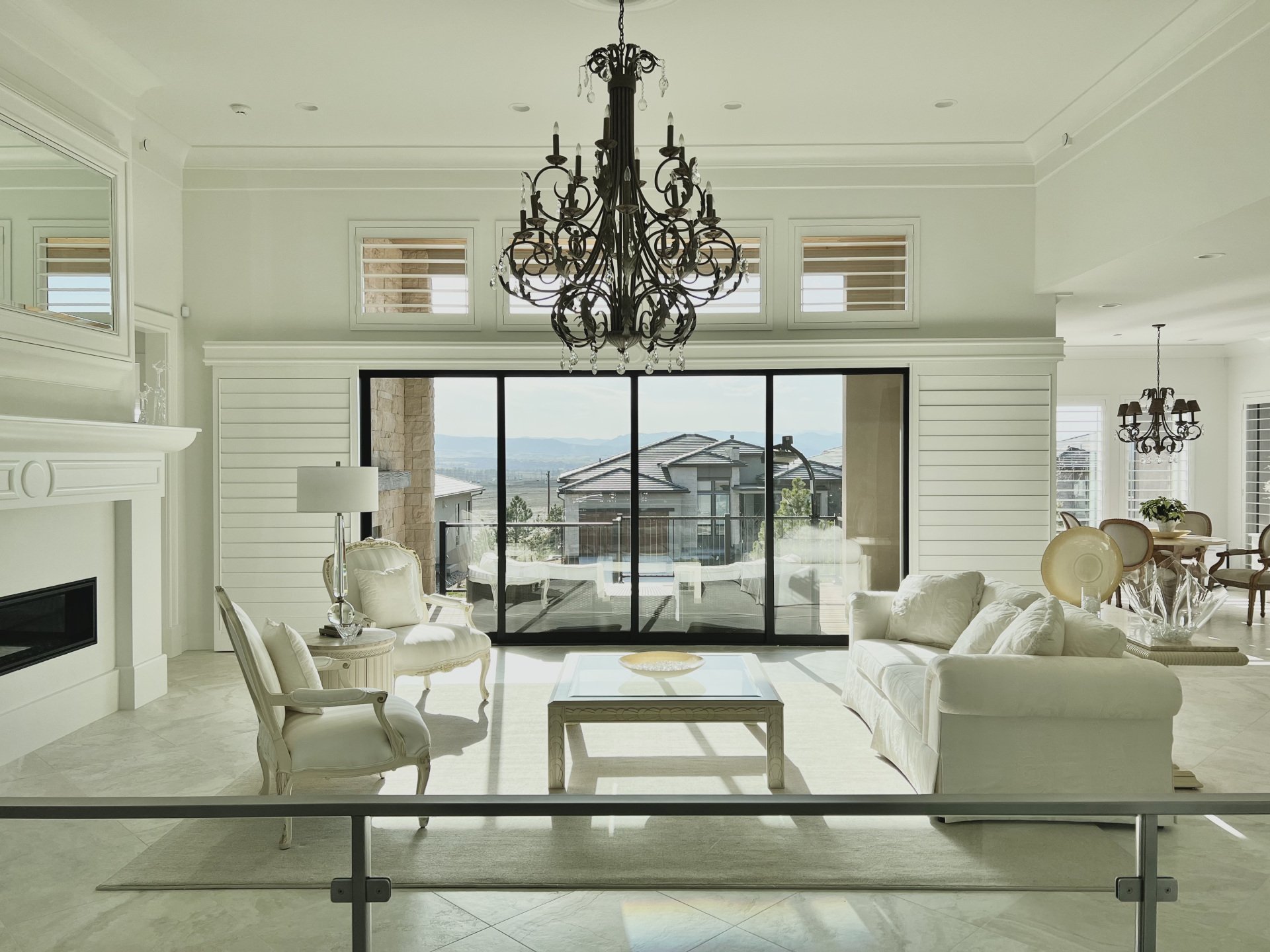 Galleries - Colorado Shutter Company