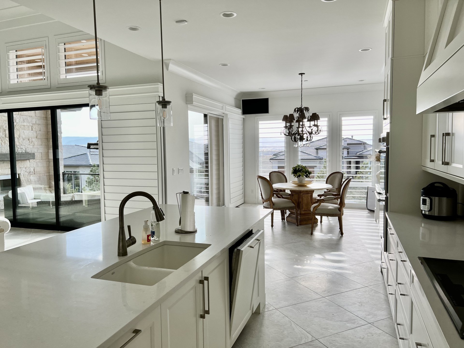 Galleries - Colorado Shutter Company