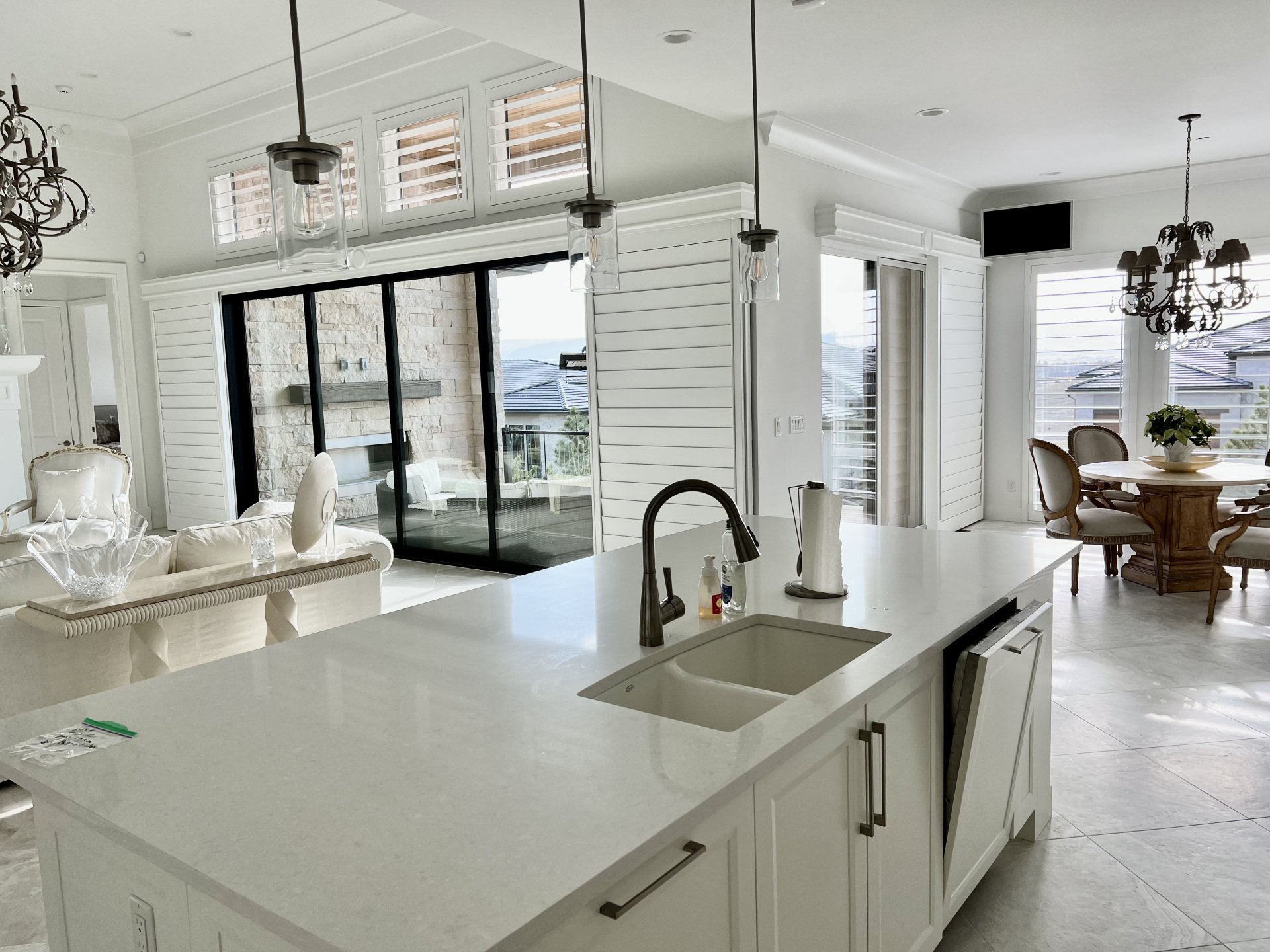 Galleries - Colorado Shutter Company